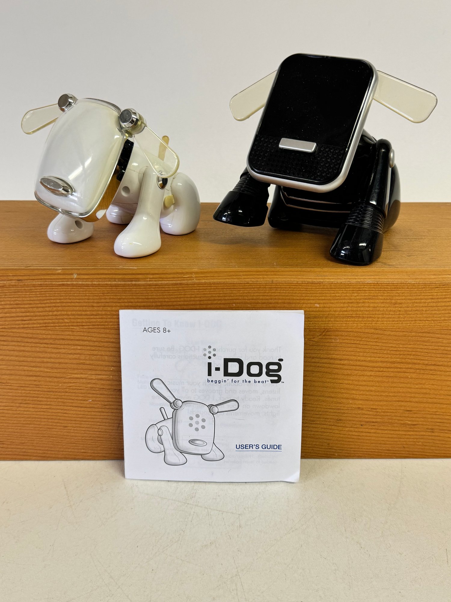Hasbro Sega I-dogs #15302 | Auctionninja.com