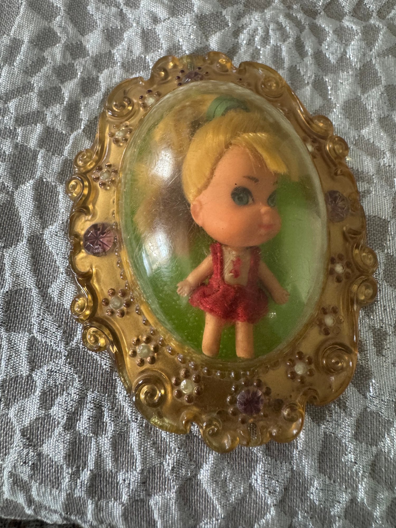 Little Kiddle #11472 | Auctionninja.com