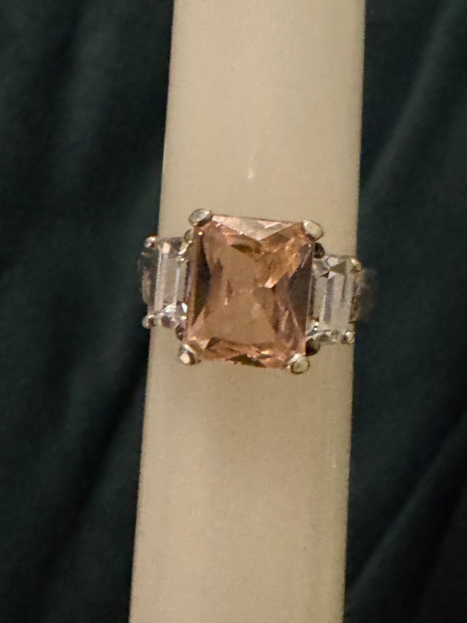 .935 Ring #11486 | Auctionninja.com