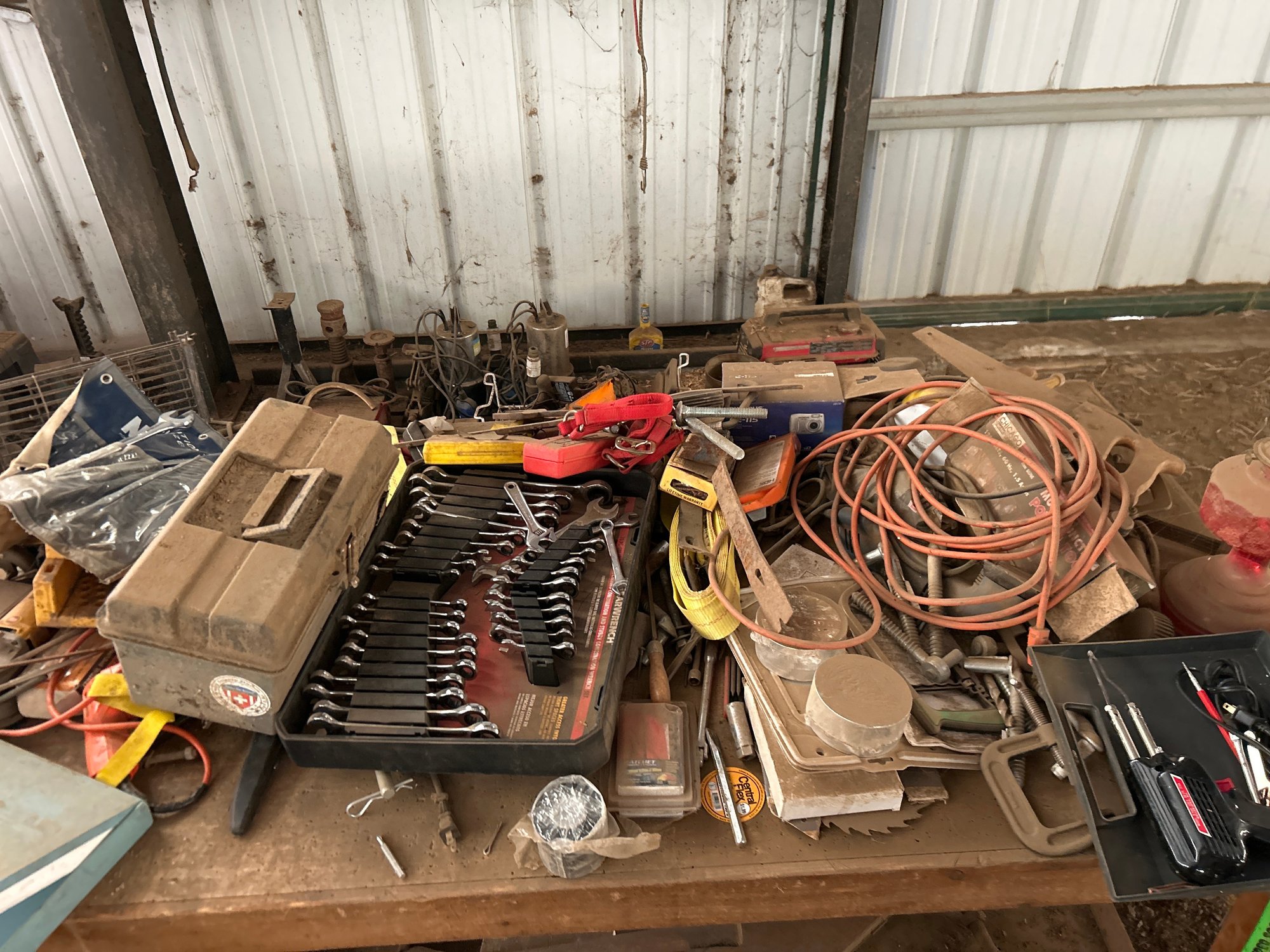 Big Bundle Of Tools #39173 | Auctionninja.com