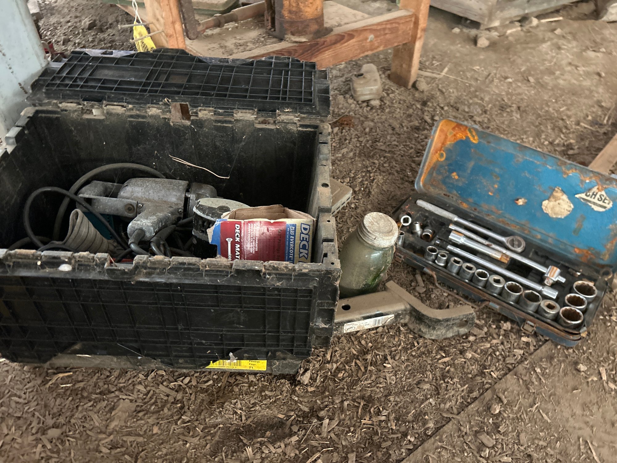 Bundle Of Tools #39184 | Auctionninja.com