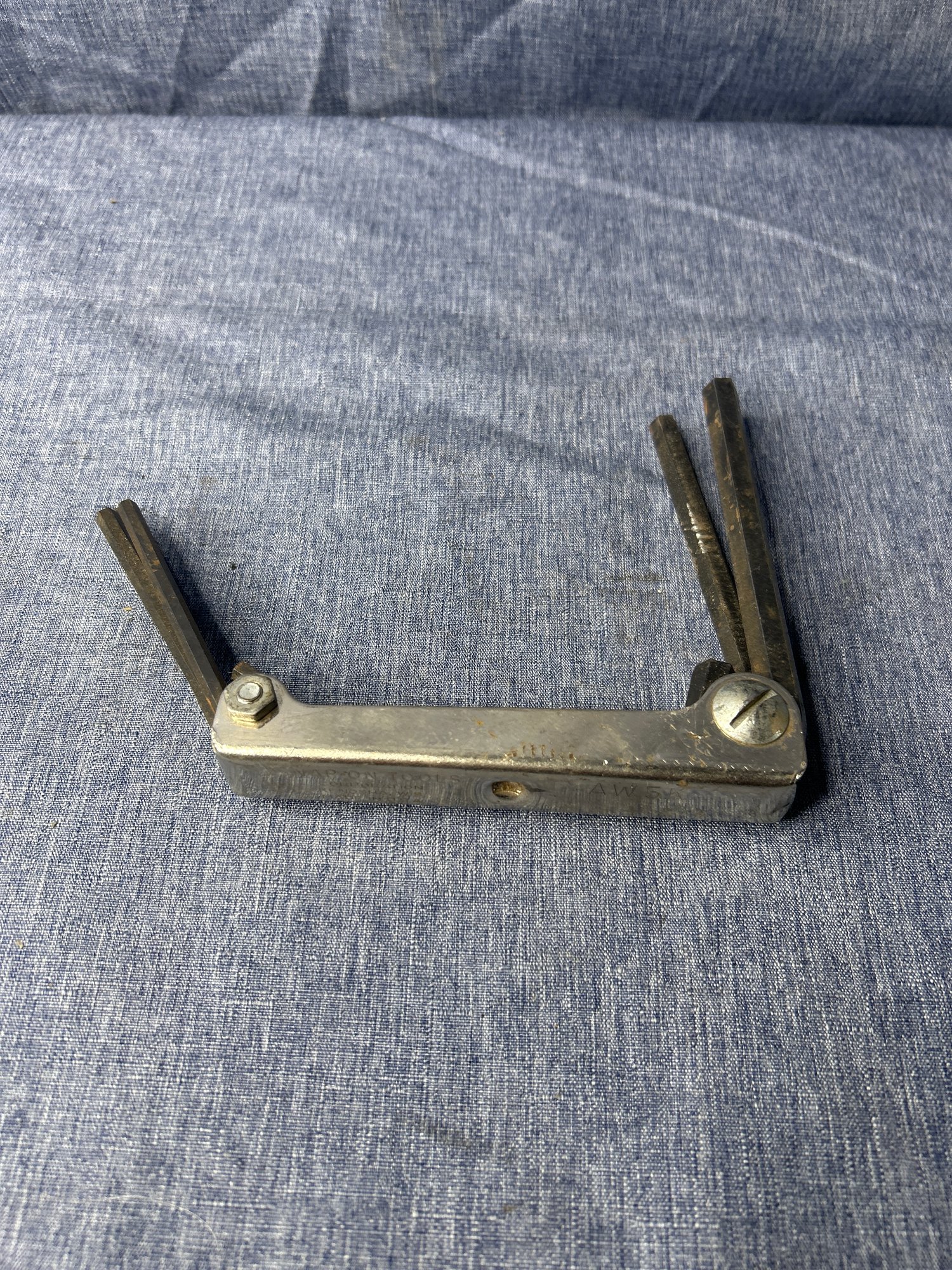 Snap On Tools AW5 #31118 | Auctionninja.com