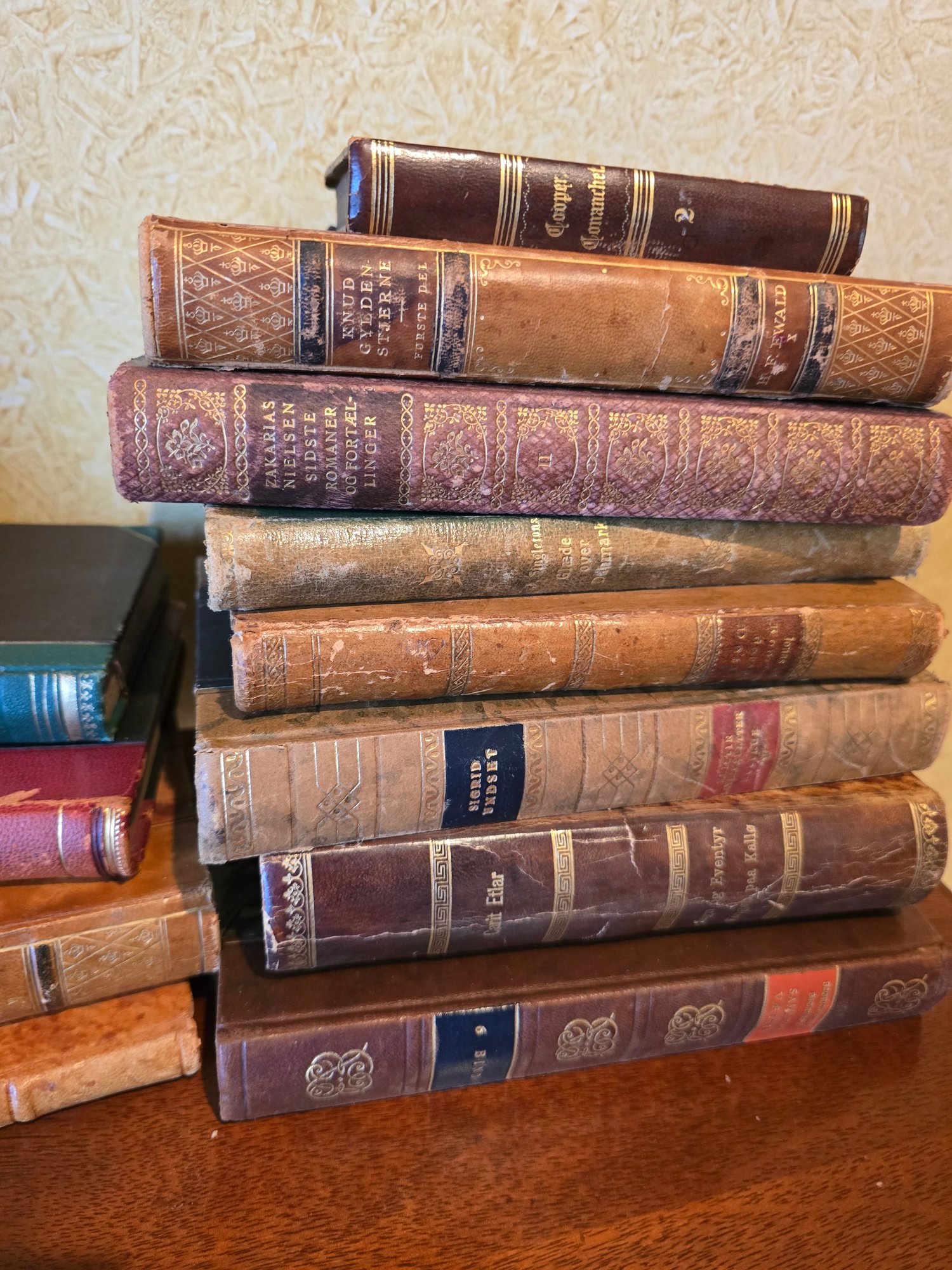 Assorted Book Lot B3 #79942 | Auctionninja.com