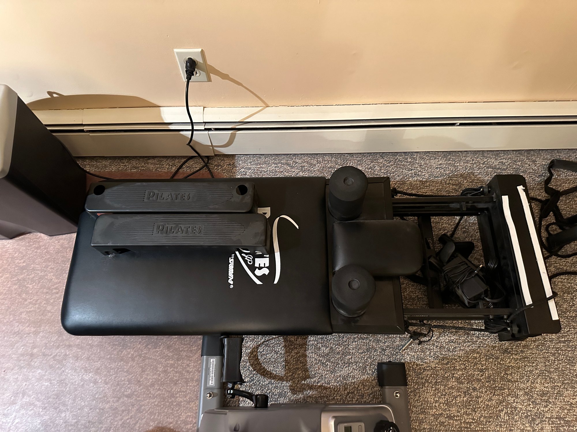 Pilates Guaranteed 4500 JP Reformer #21008 | Auctionninja.com