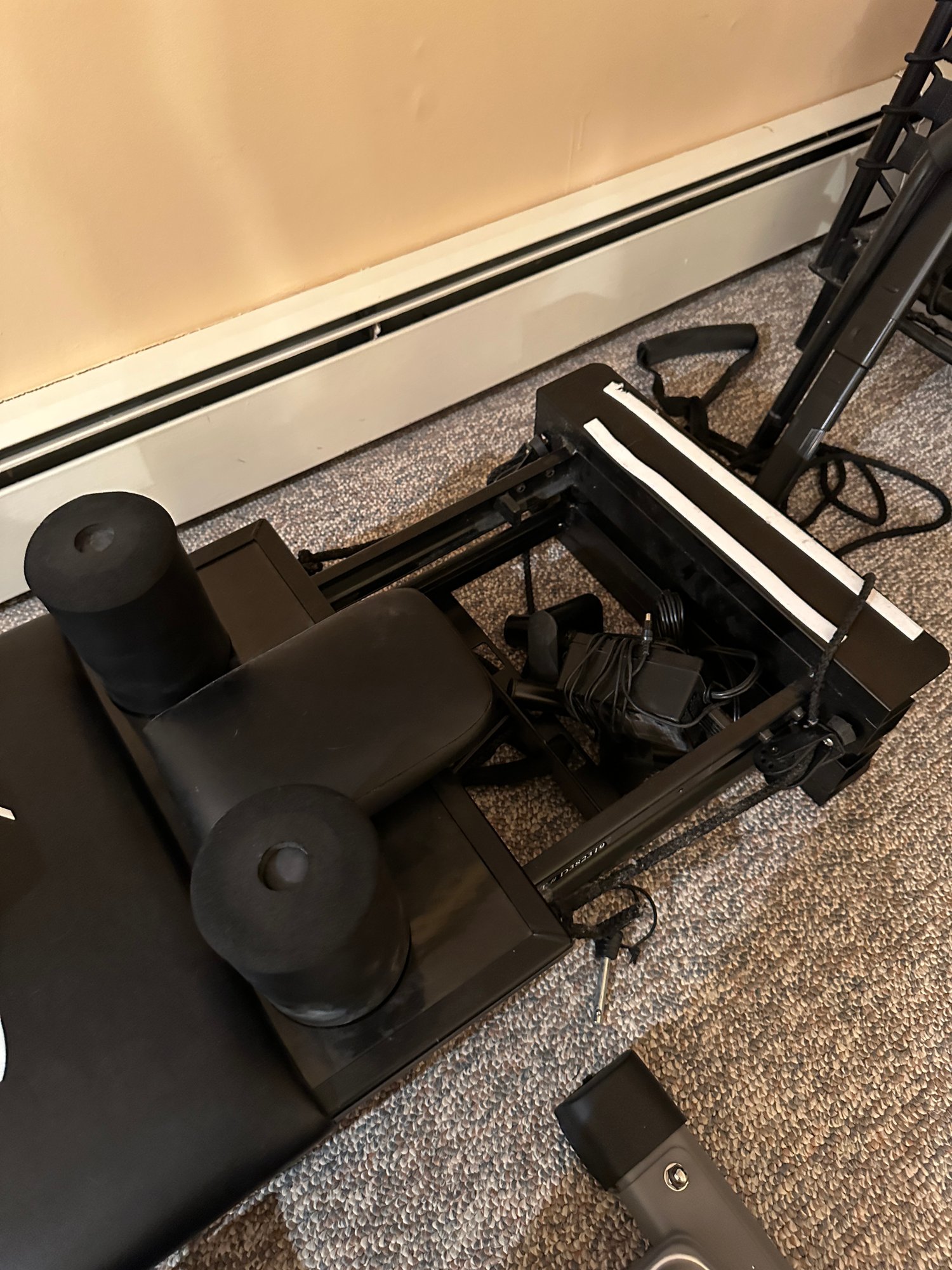 Pilates Guaranteed 4500 JP Reformer #21008 | Auctionninja.com