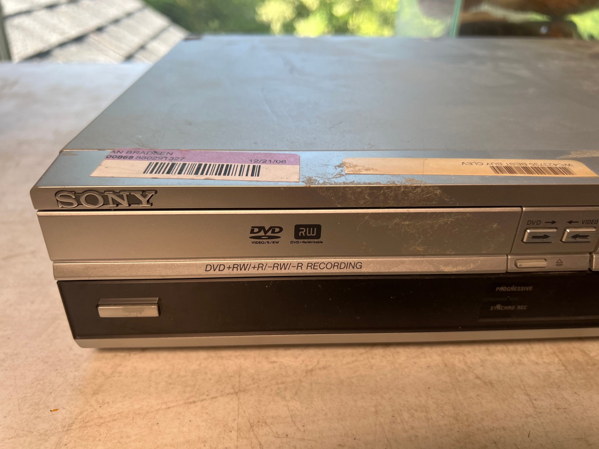 127 - SONY ELECTRONIC #27526 | Auctionninja.com