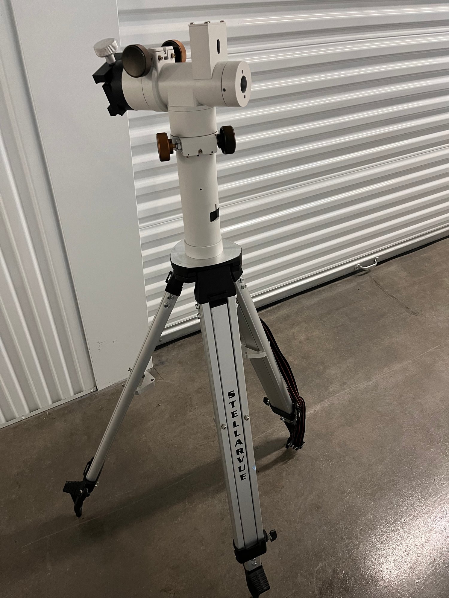 Telescope Mount #2630 | Auctionninja.com