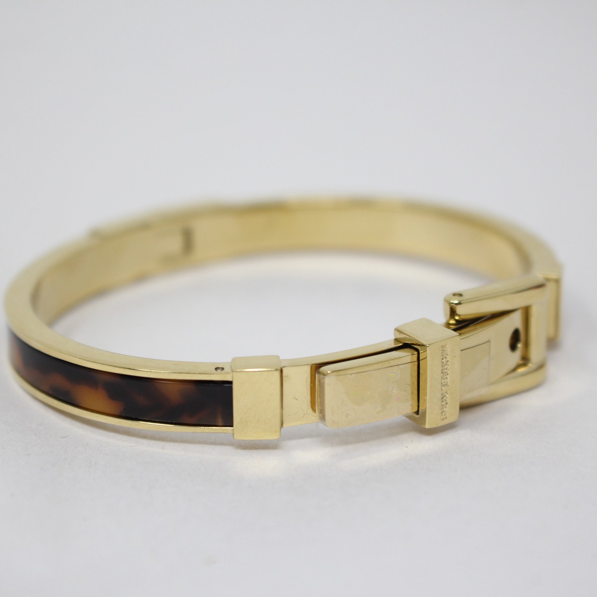 Michael Kors Buckle Bracelet (551) #17587 | Auctionninja.com