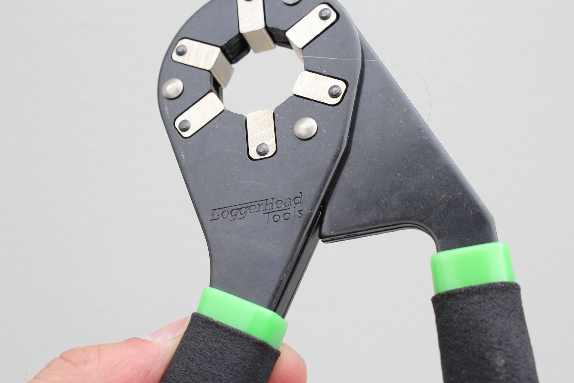 Four Bionic Wrenches (94) #11898 | Auctionninja.com