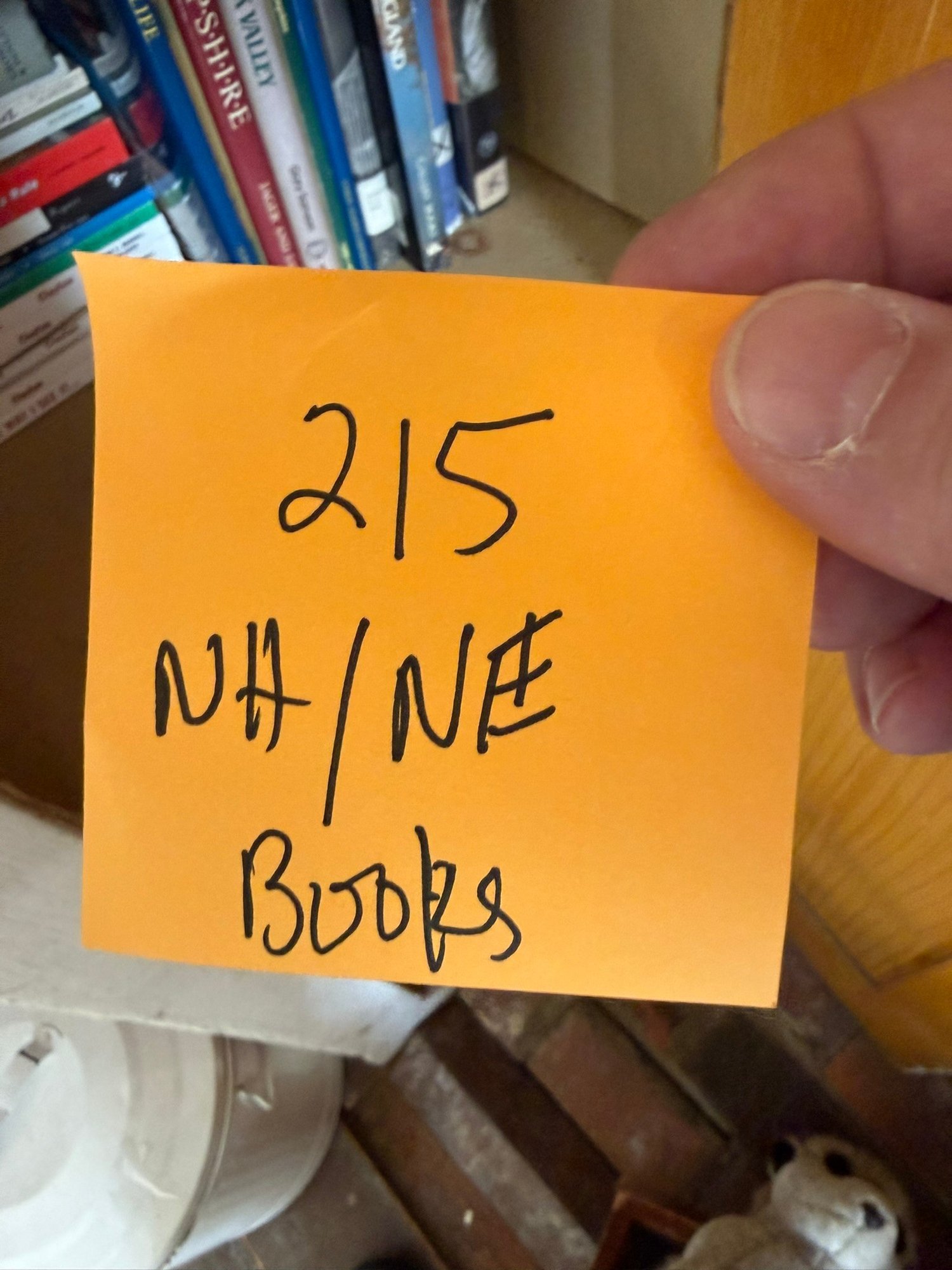 New Hampshire And New England Books (215) #17883 | Auctionninja.com