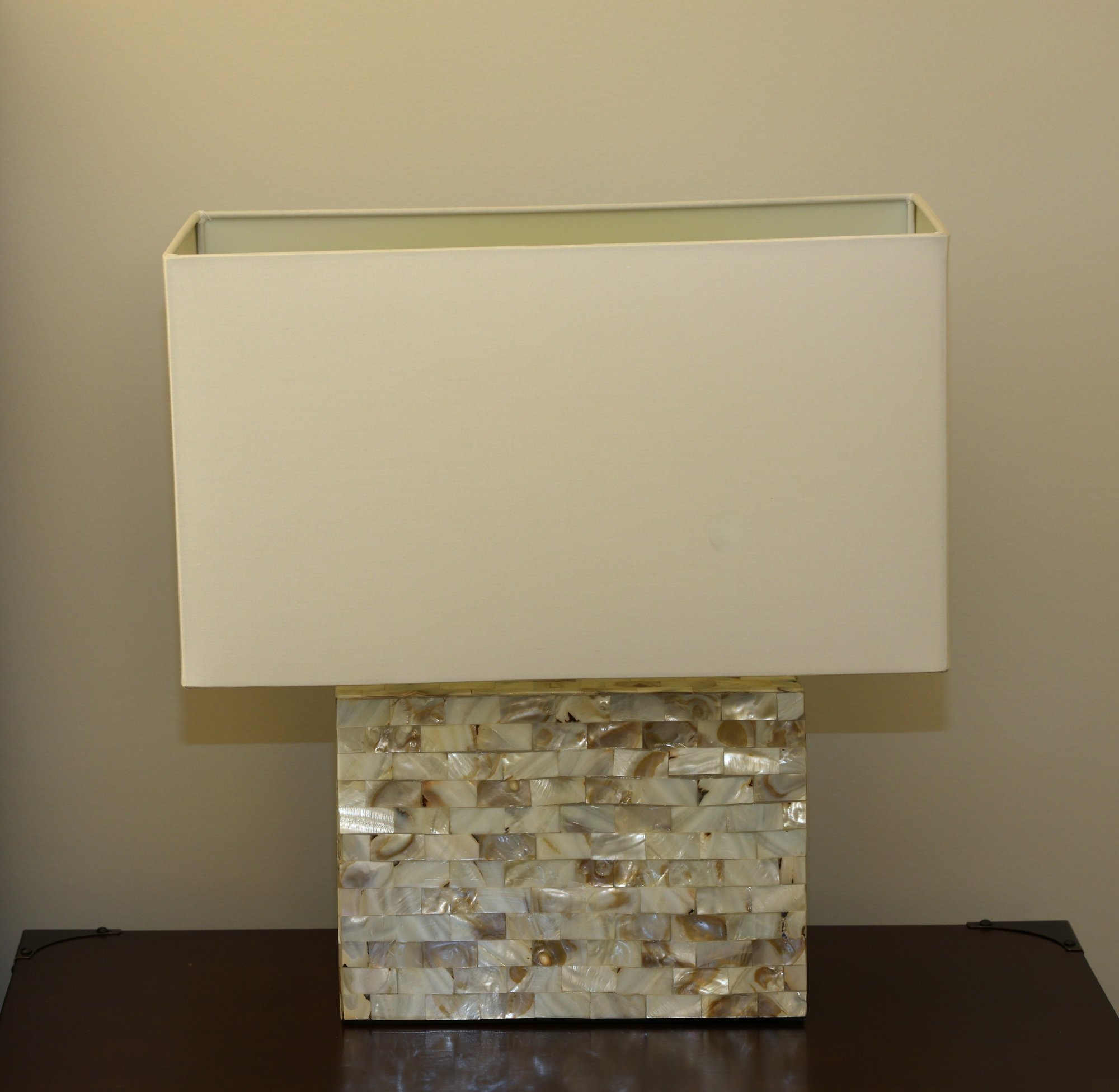 Kathy Kuo Pair Of Table Lamps #19787 | Auctionninja.com