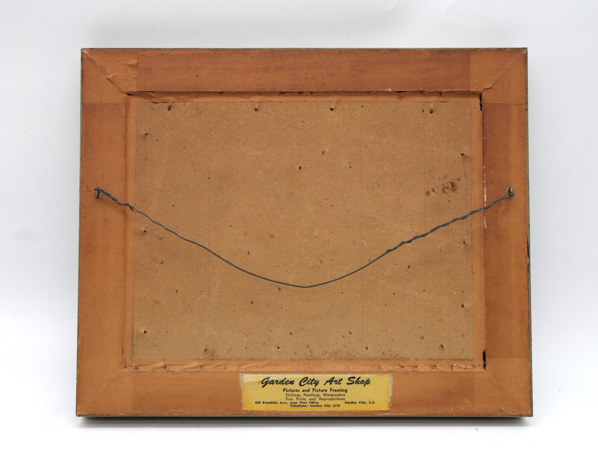 Pair Of Original Sailboat Paintings By Sam G. Rust- Shippable #17928 ...