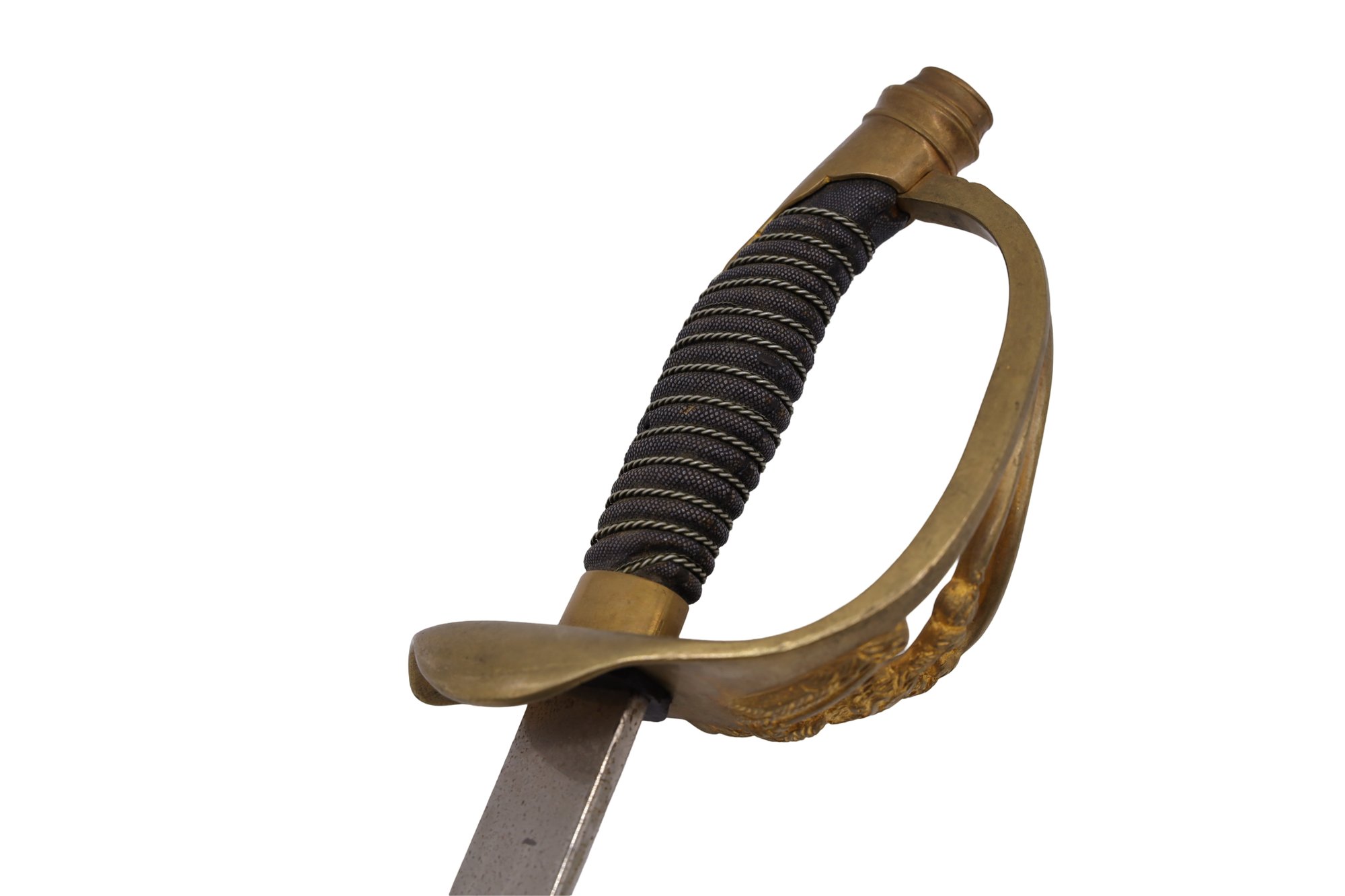 Rare Russian Military Officers Sword With Eagle -SHIPPABLE #17396 ...