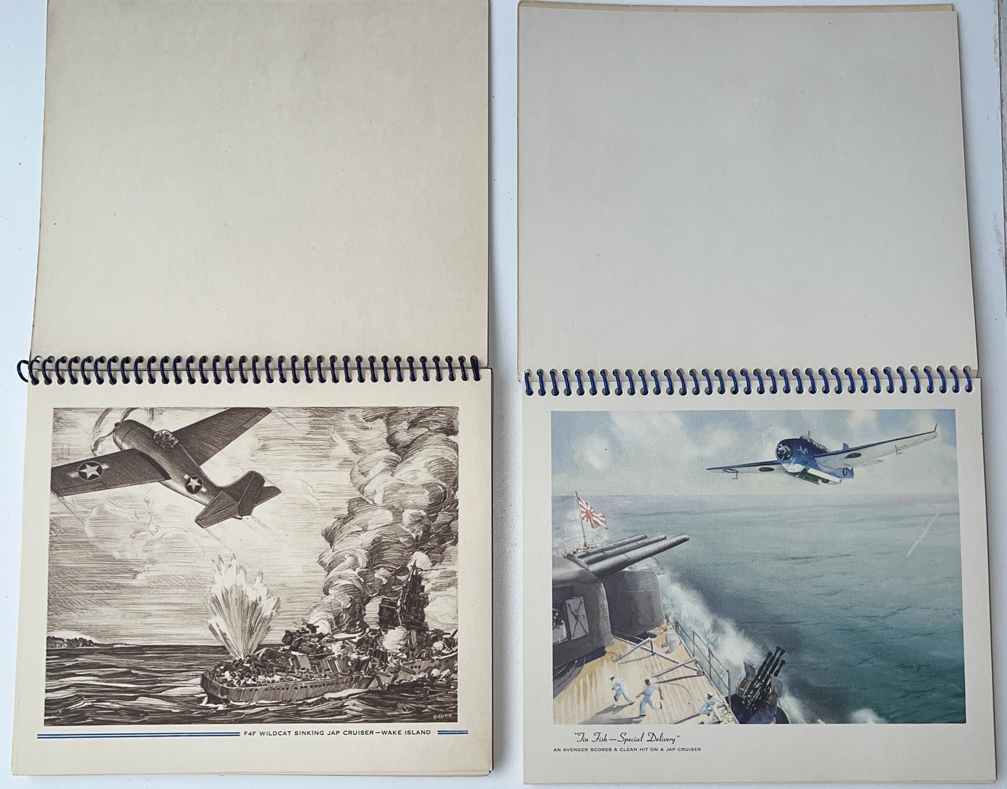 Vintage GRUMMAN Collection - Shippable #18301 | Auctionninja.com