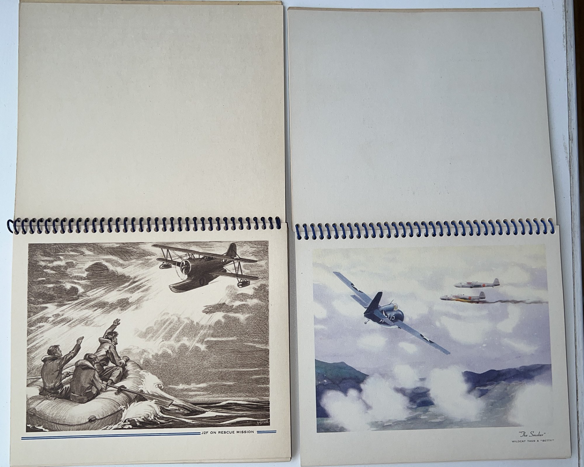 Vintage GRUMMAN Collection - Shippable #18301 | Auctionninja.com