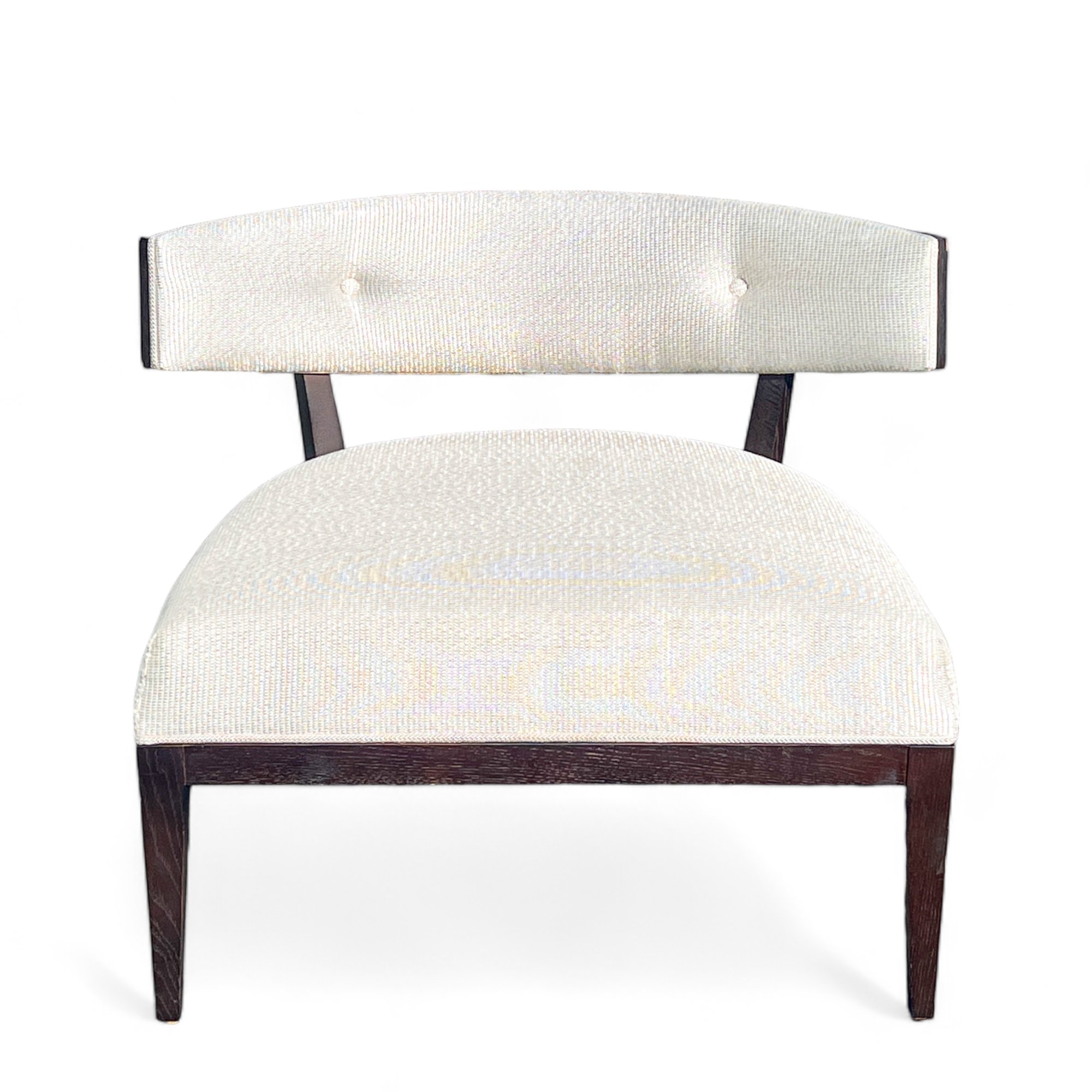 Bolier & Company By Decca Lounge Chair #8899 | Auctionninja.com