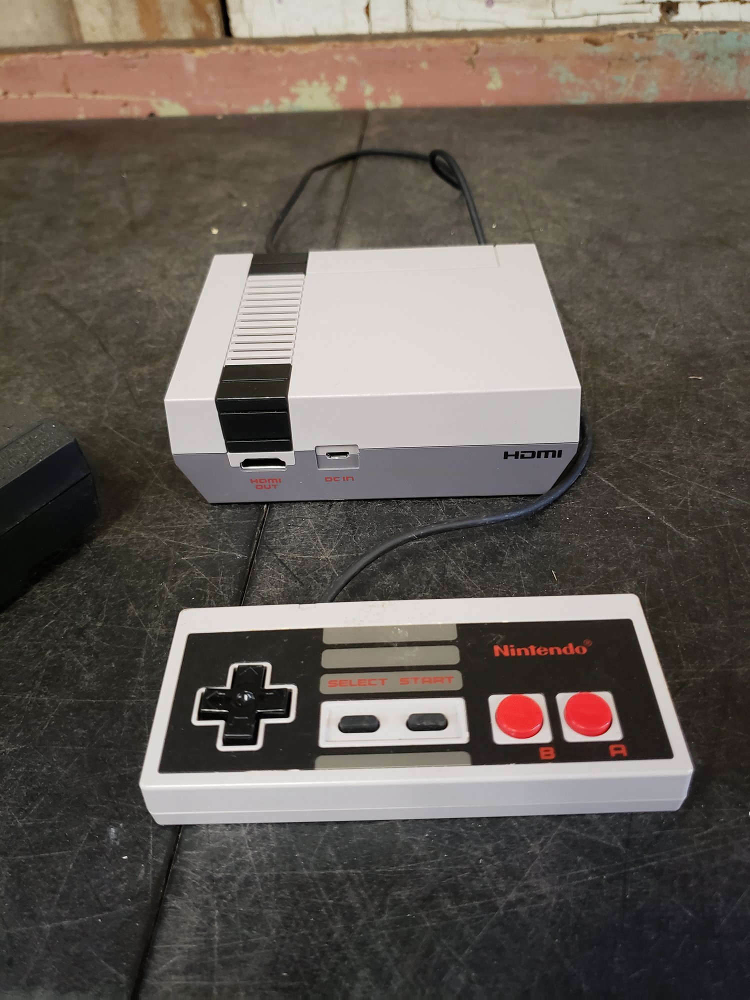 Nintendo NES Newer Retro Remake C3 #24632 | Auctionninja.com