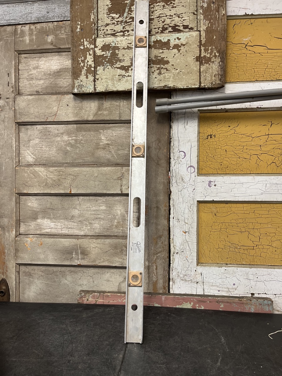 Johnson Level Tool (X1) #11289 | Auctionninja.com