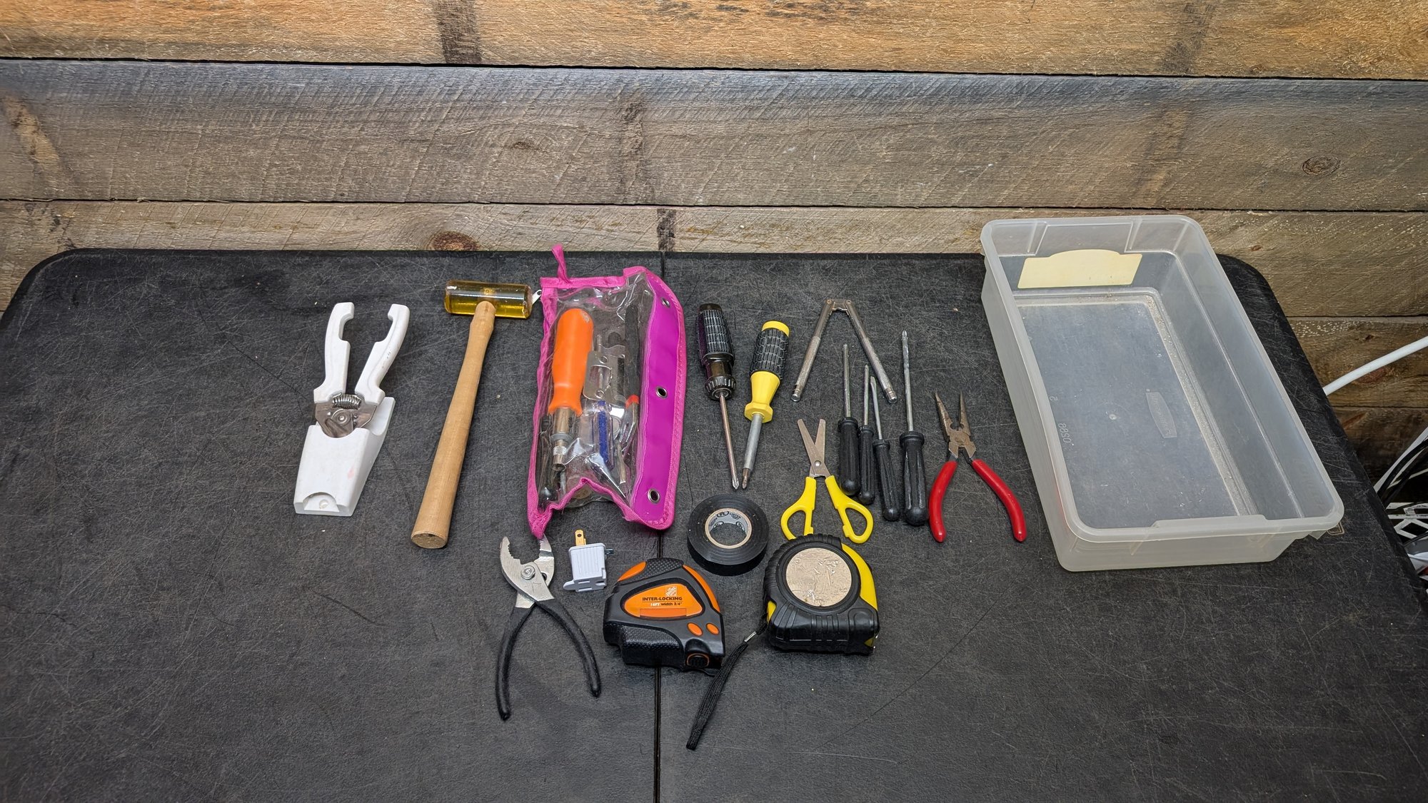 Tool Lot M3 #29644 | Auctionninja.com