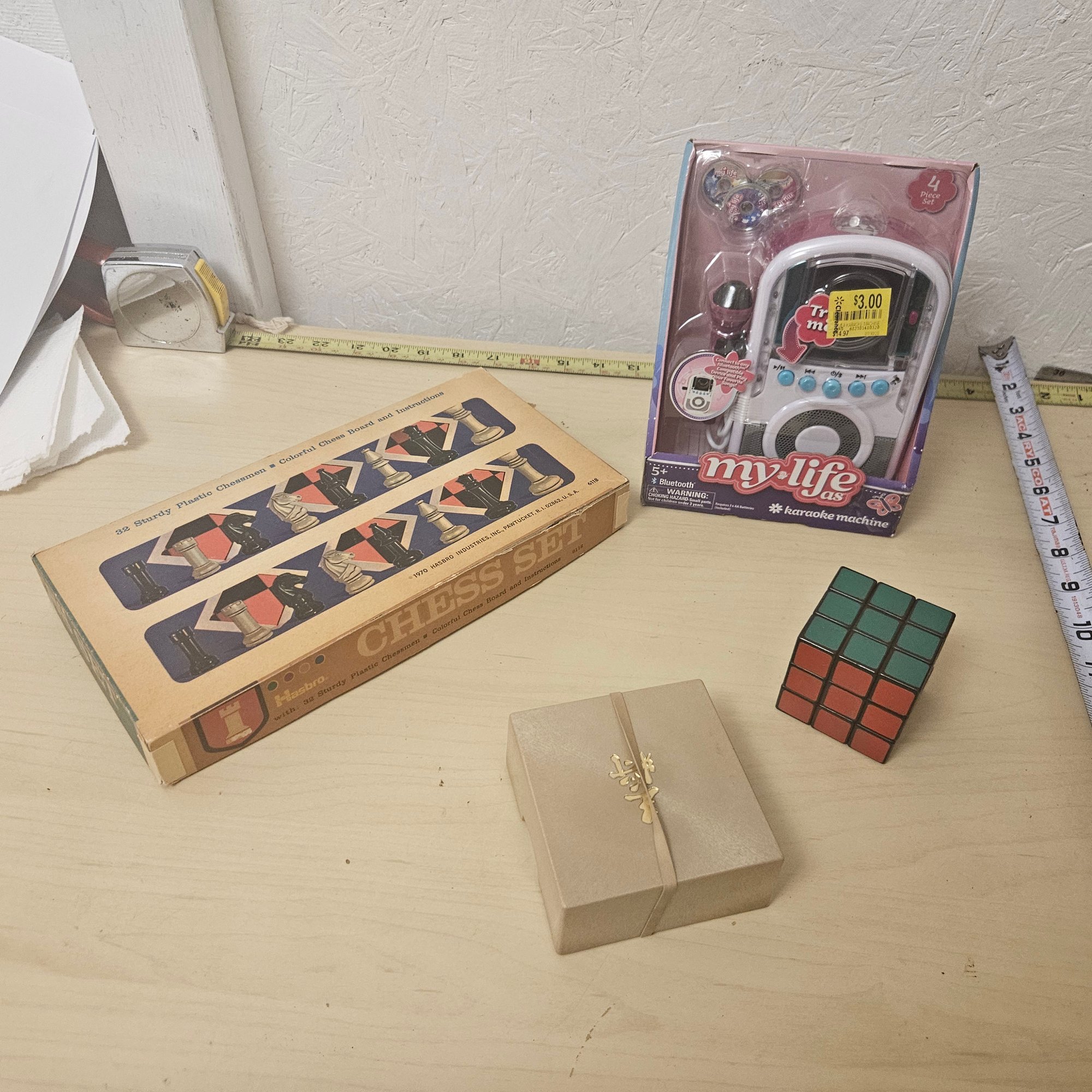 Games & Puzzles Collection: Challenge & Entertainment #3475 ...