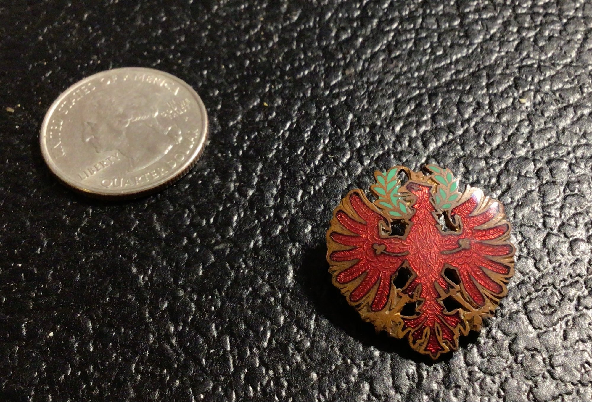 Russian Military Pin #15105 | Auctionninja.com