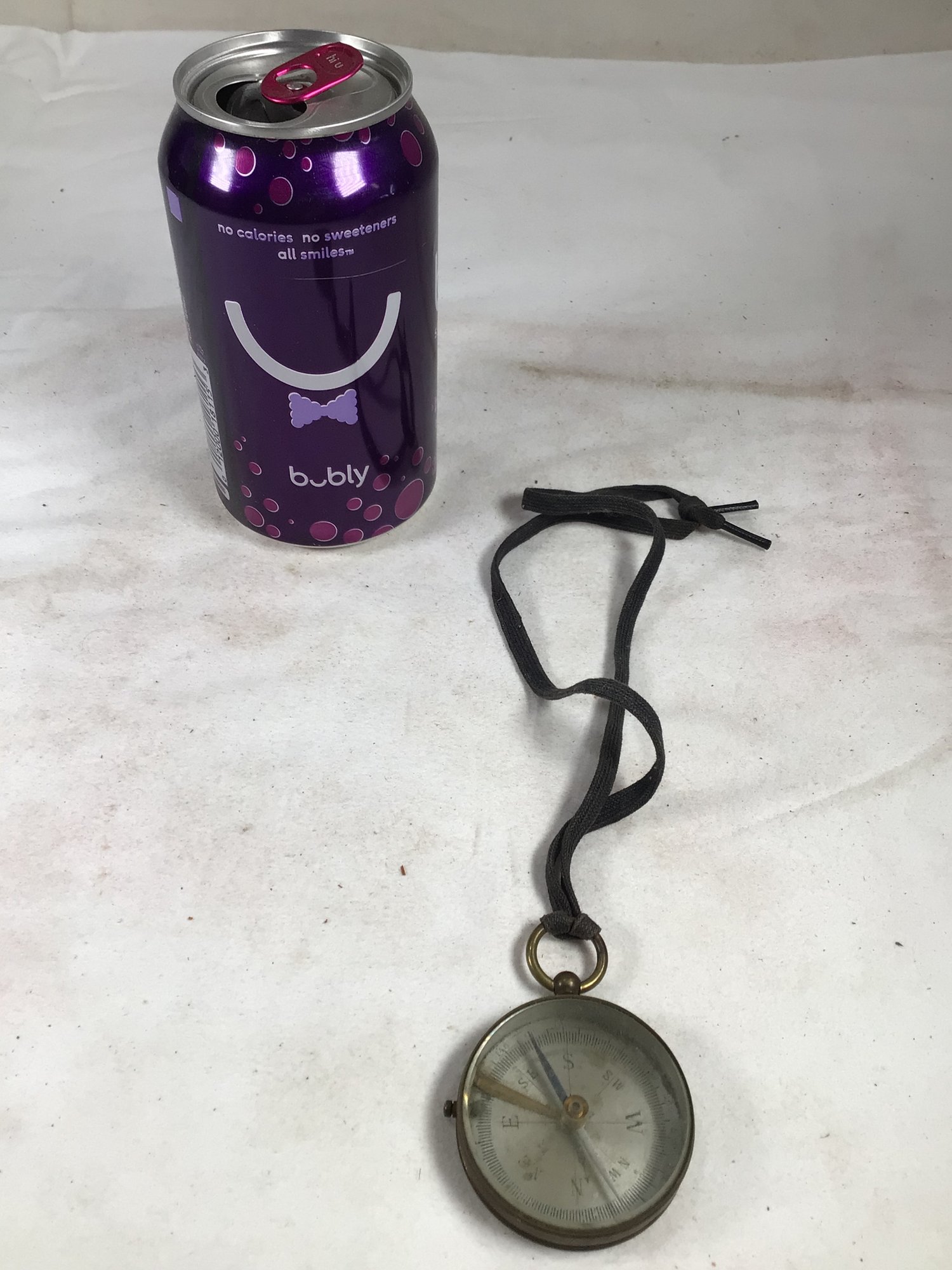 Antique Compass - Ref#Fr16 #23237 | Auctionninja.com