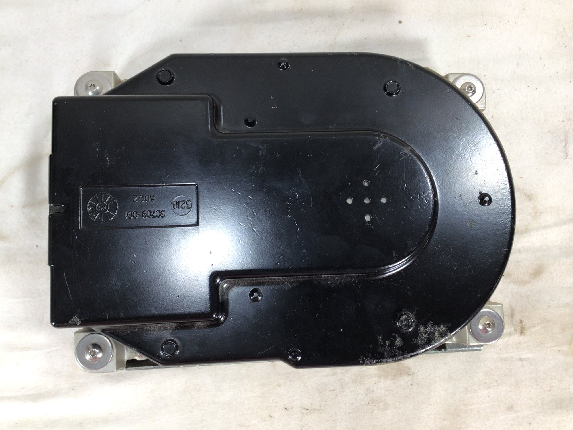 Vintage Hard Drive Seagate ST 4096 - Untested - Ref#Tu9 #24846 ...