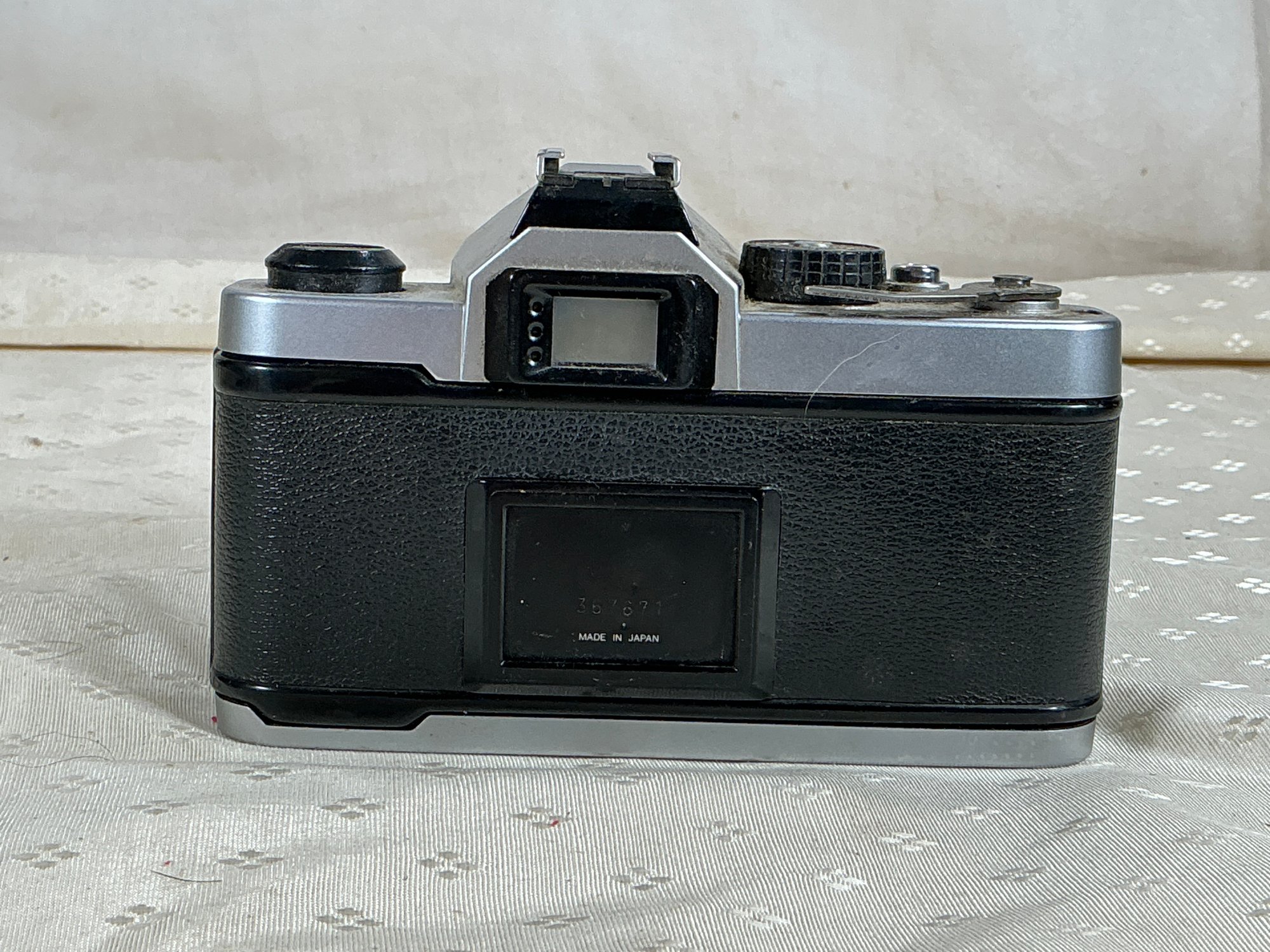 Vintage Chinon DSL Camera #27754 | Auctionninja.com