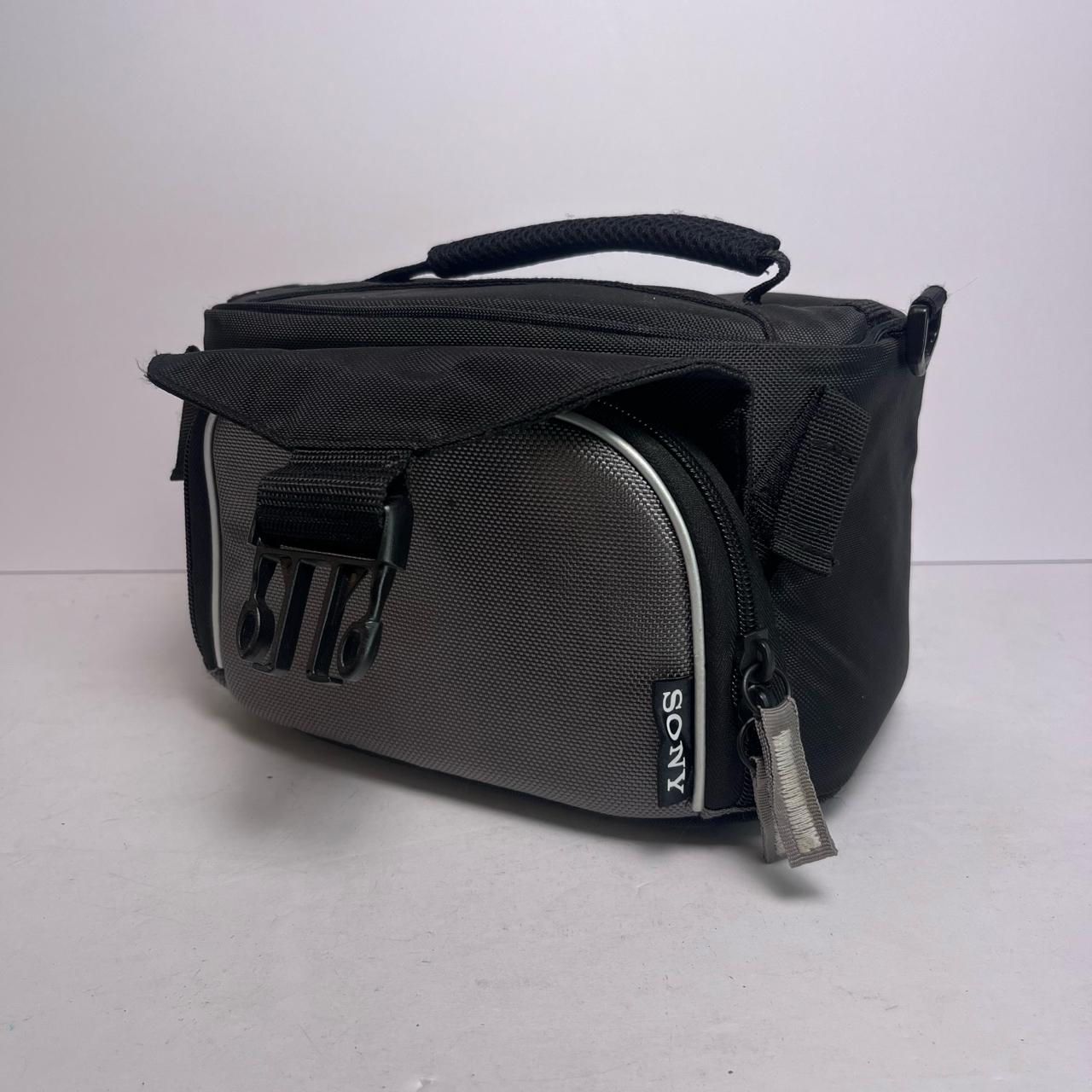 Sony Mavica MVC-FD95 Digital Still Camera With Traveling Case (Kitchen ...