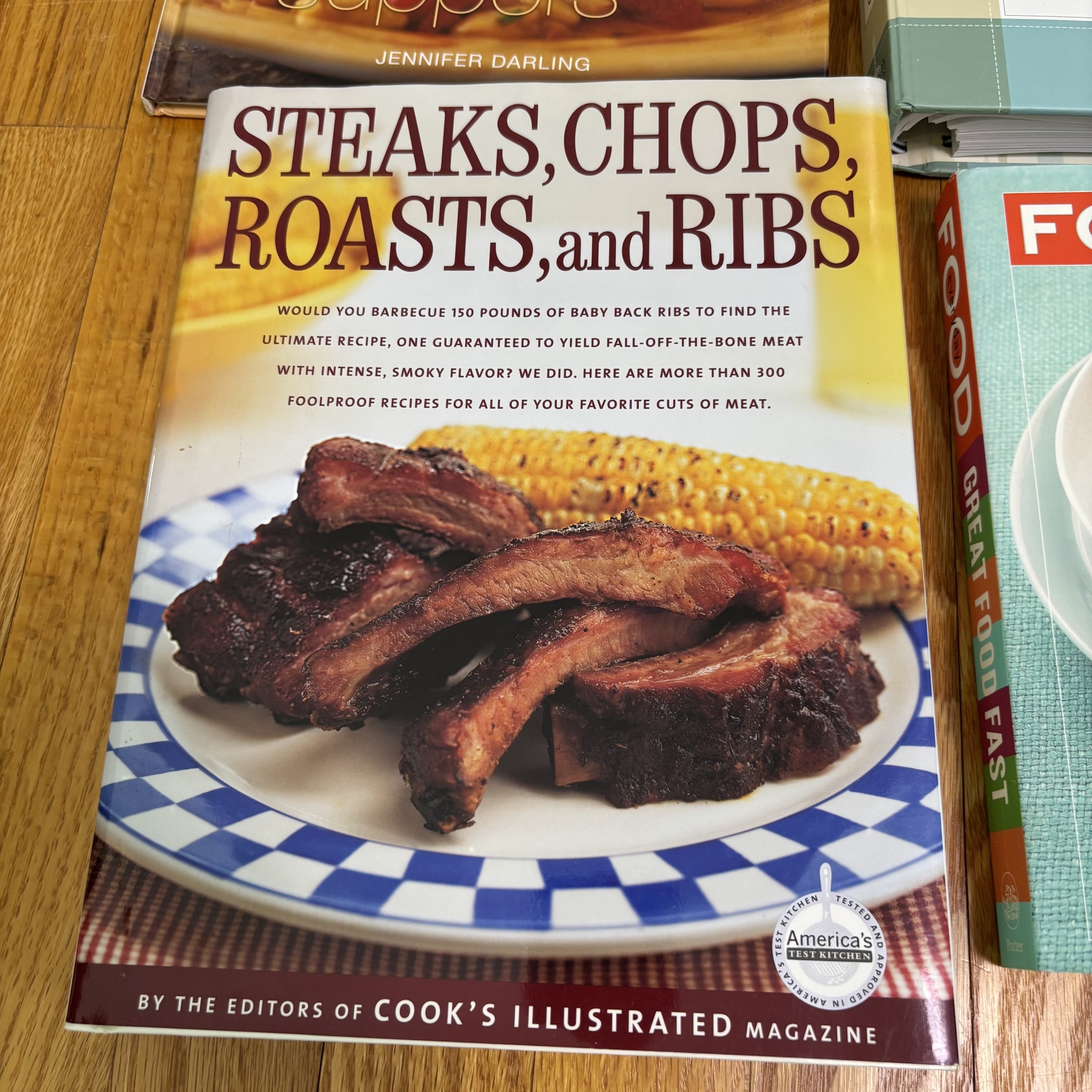 Large Lot Of Cooking Books: Paula Deen, Dinner Doctor And Others (BR2 ...