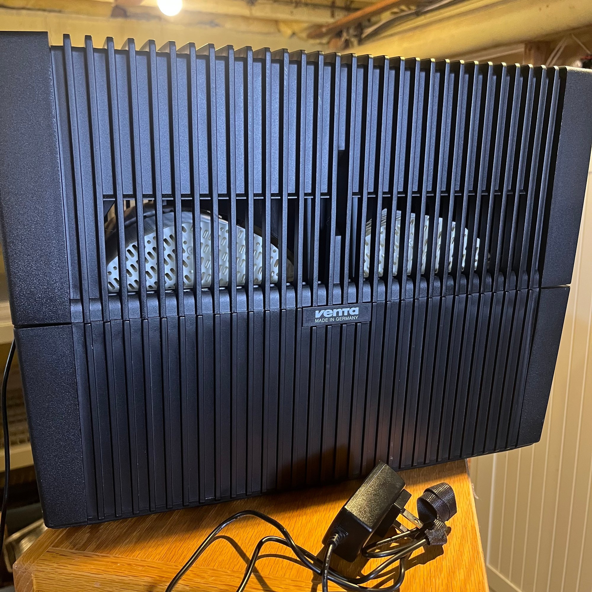 Venta LW45 Comfort Plus Humidifier (BL) #111475 | Auctionninja.com