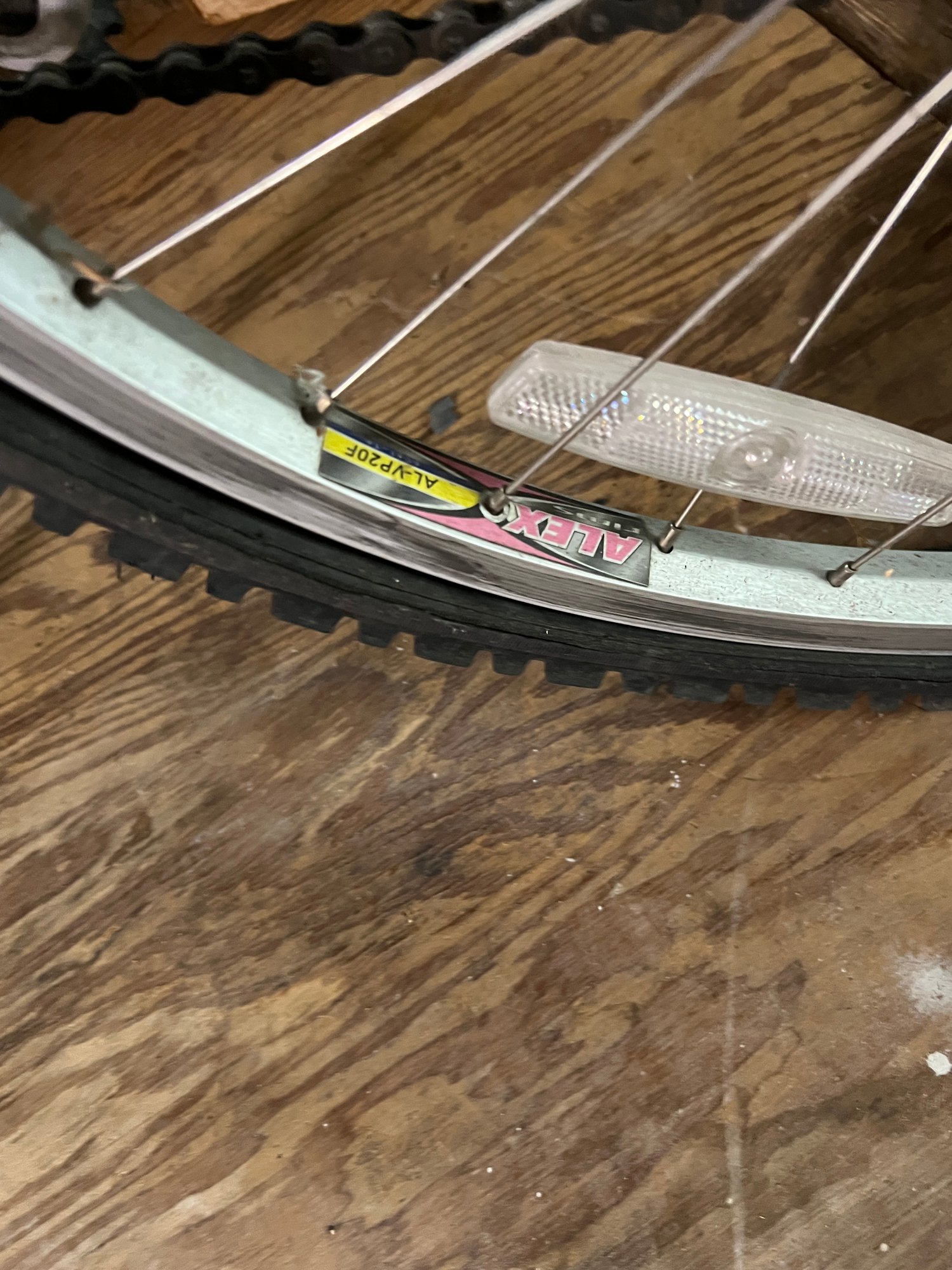 Schwinn Frontier Bike With Accessories (Addition) #118552 ...
