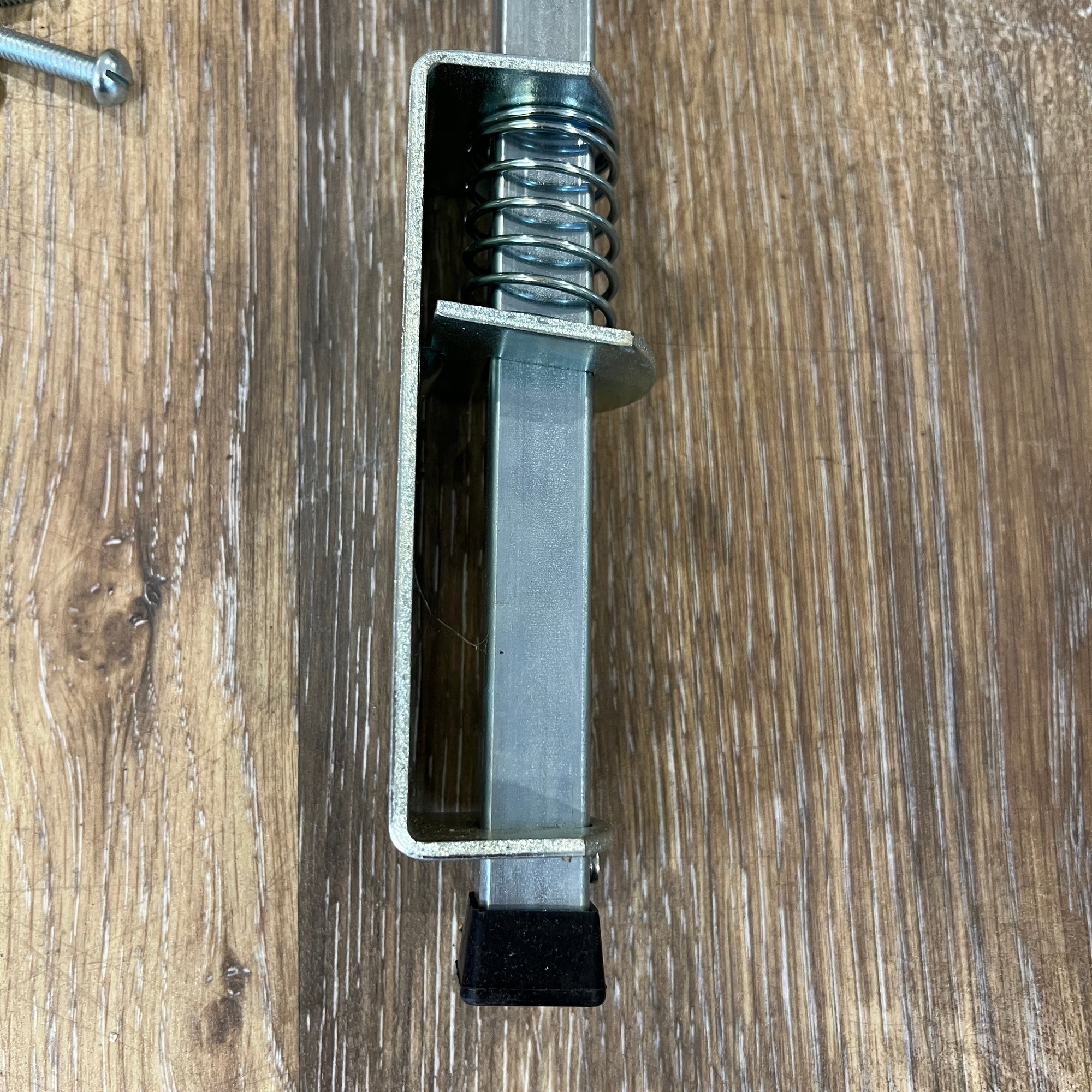 Ladder Adder Extension Bar (DD) #105132 | Auctionninja.com