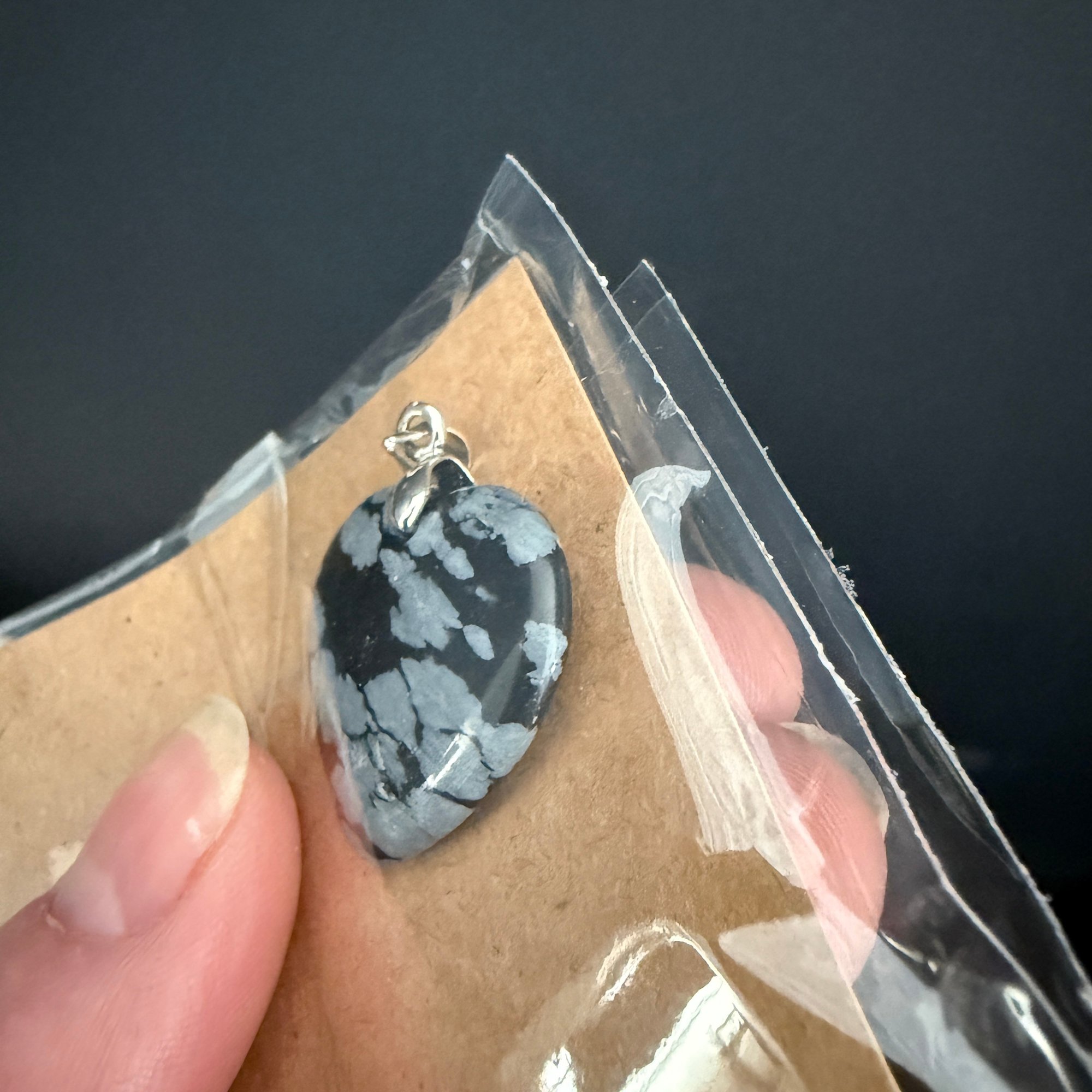 Lot Of Assorted Pendants (BN) *HN7* #124905 | Auctionninja.com