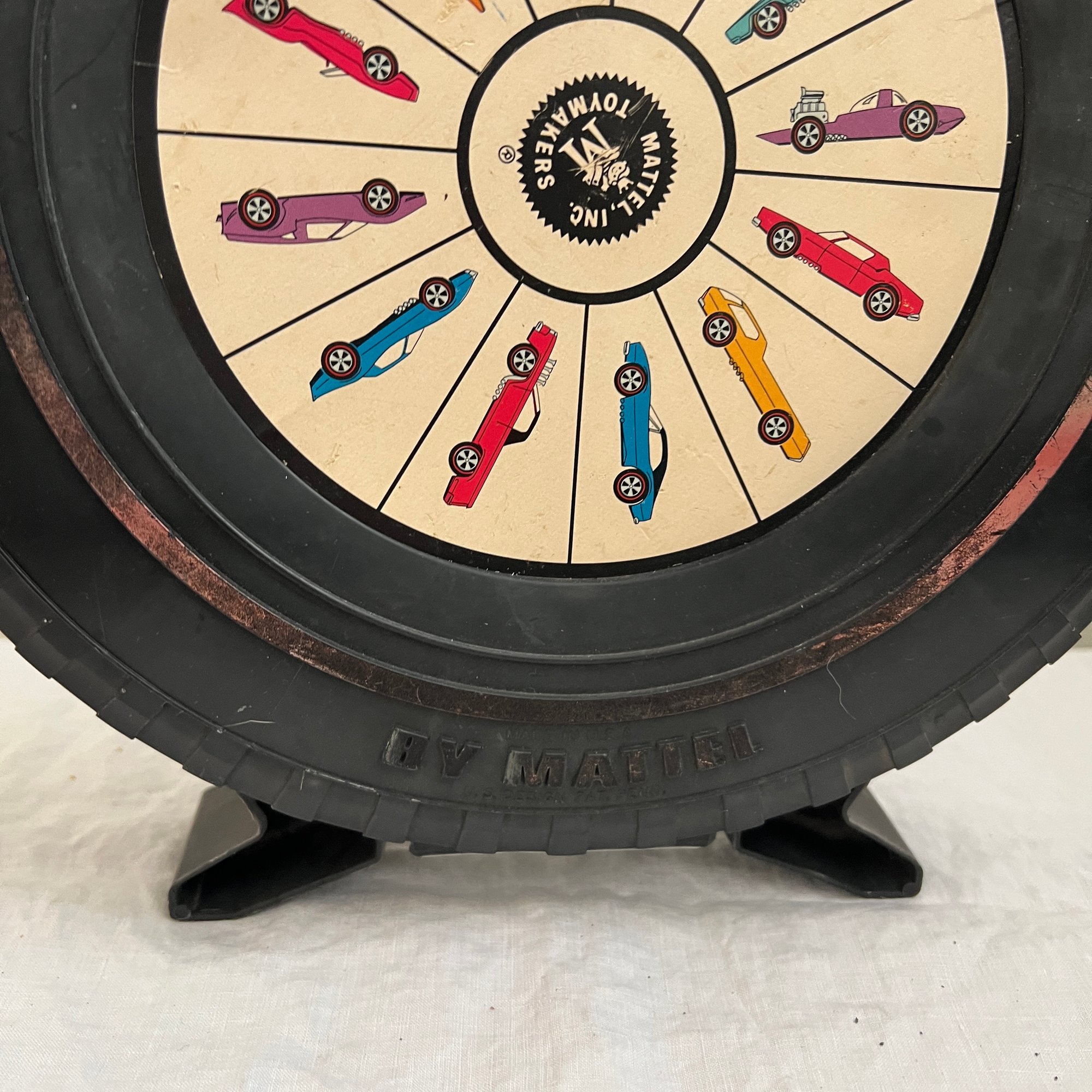 Hot Wheels 12 Car Case (BR) #82894 | Auctionninja.com