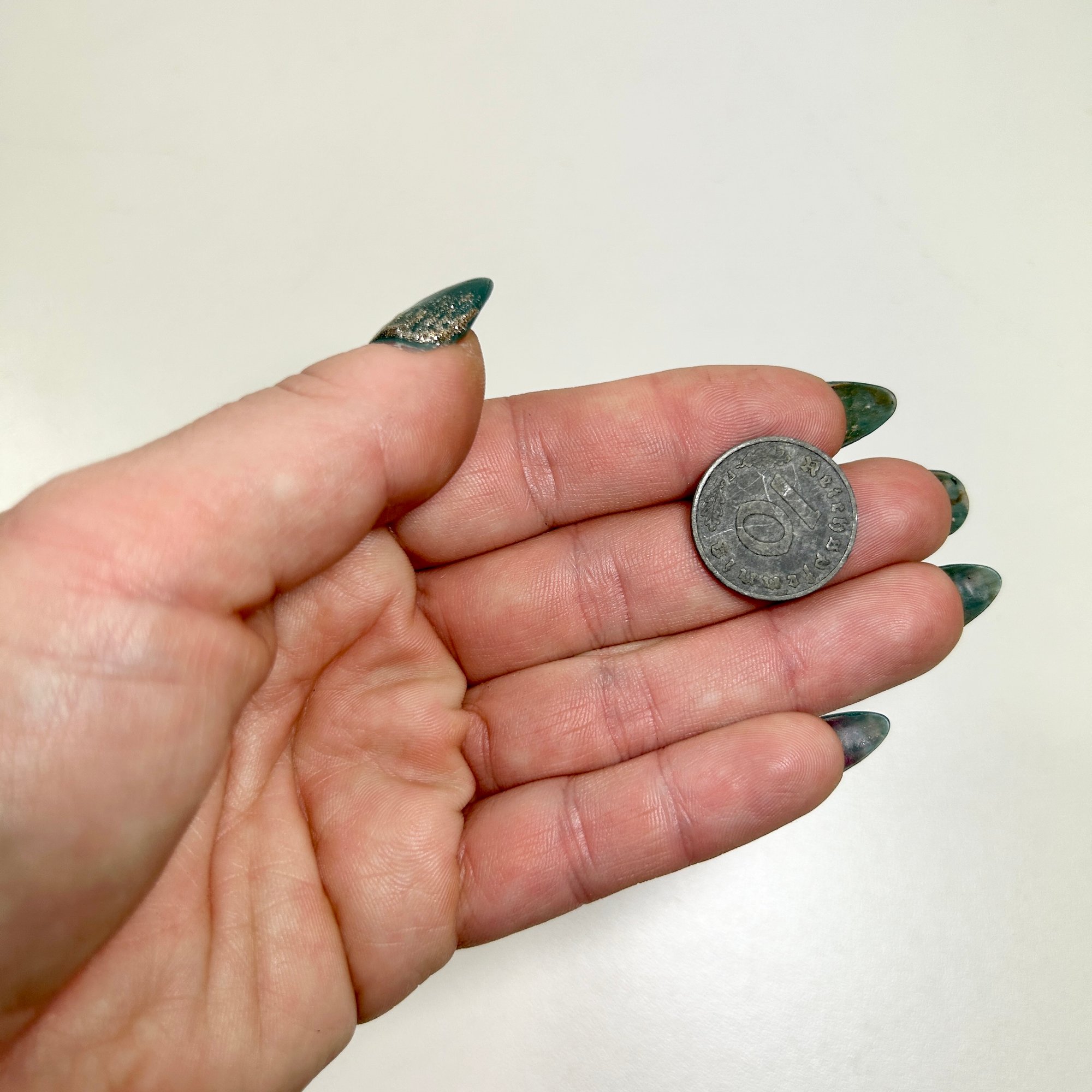 Coin Collecting: Nazi Germany Coins (BNA) #77725 | Auctionninja.com