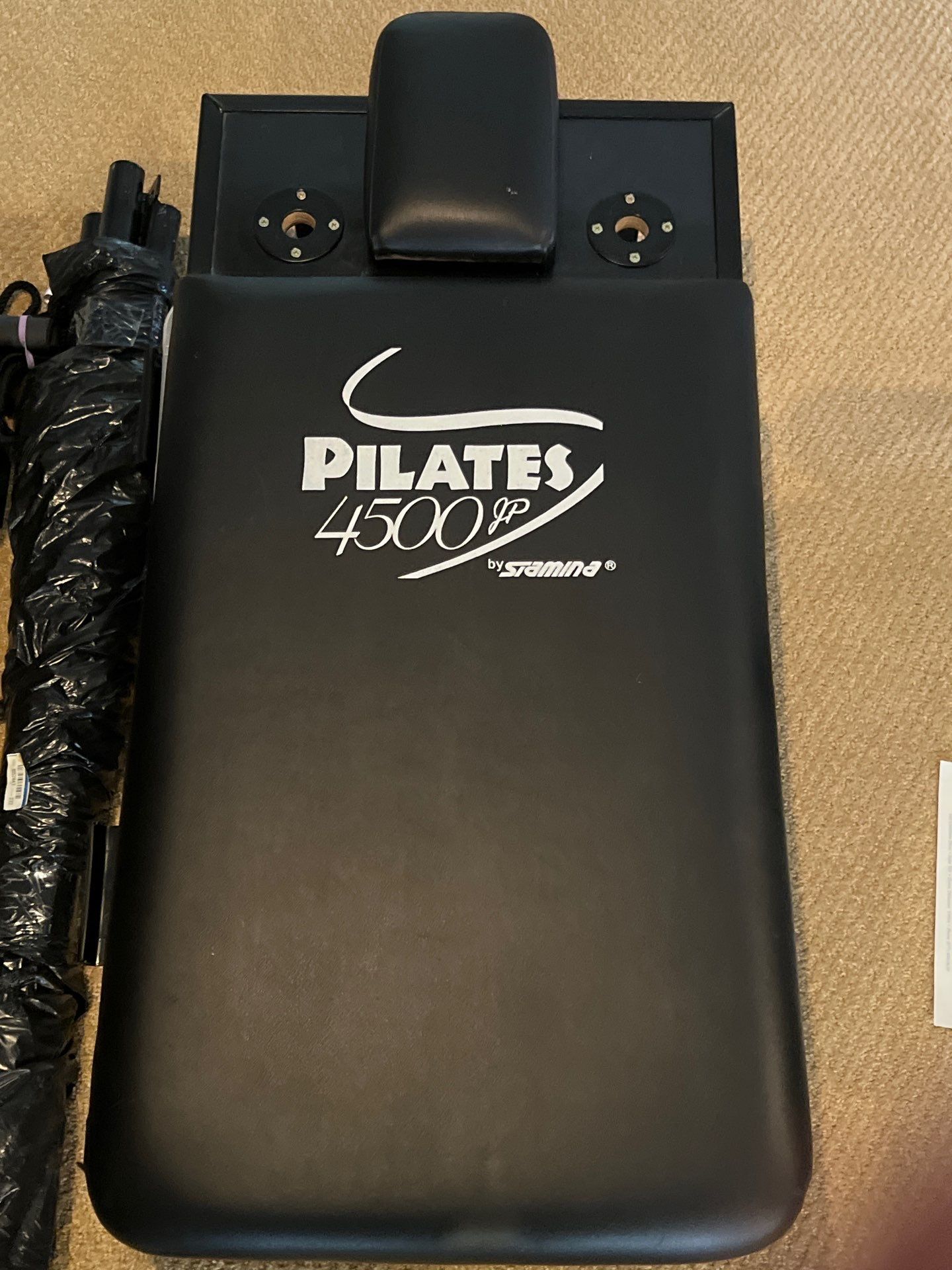 Pilates 4500JP By Stamina #1093 | Auctionninja.com