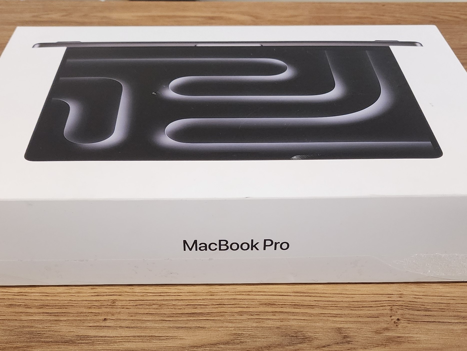 Macbook Pro 14" Model A2992 (Unopened) #14417 | Auctionninja.com