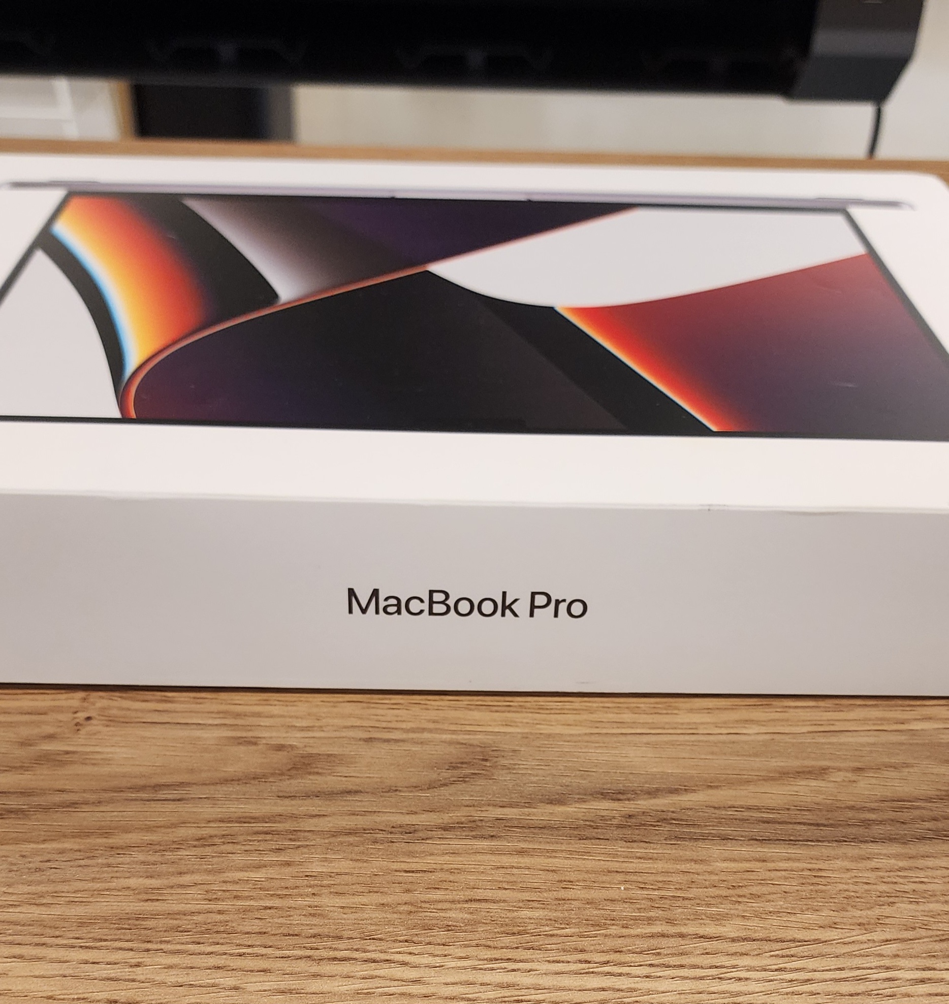 Macbook Pro 16" Model A2485 #14418 | Auctionninja.com