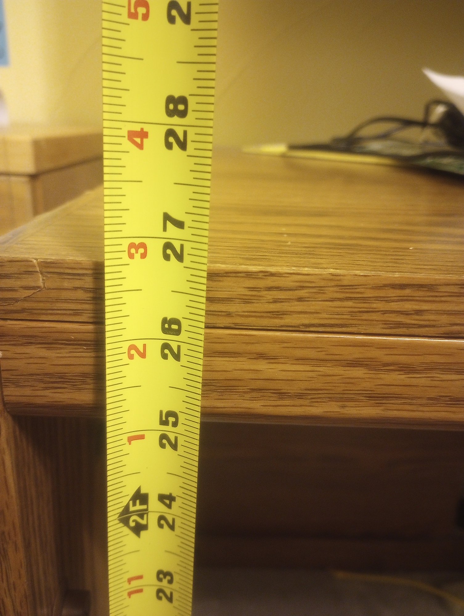 R2 Desk With Shelves #61021 | Auctionninja.com