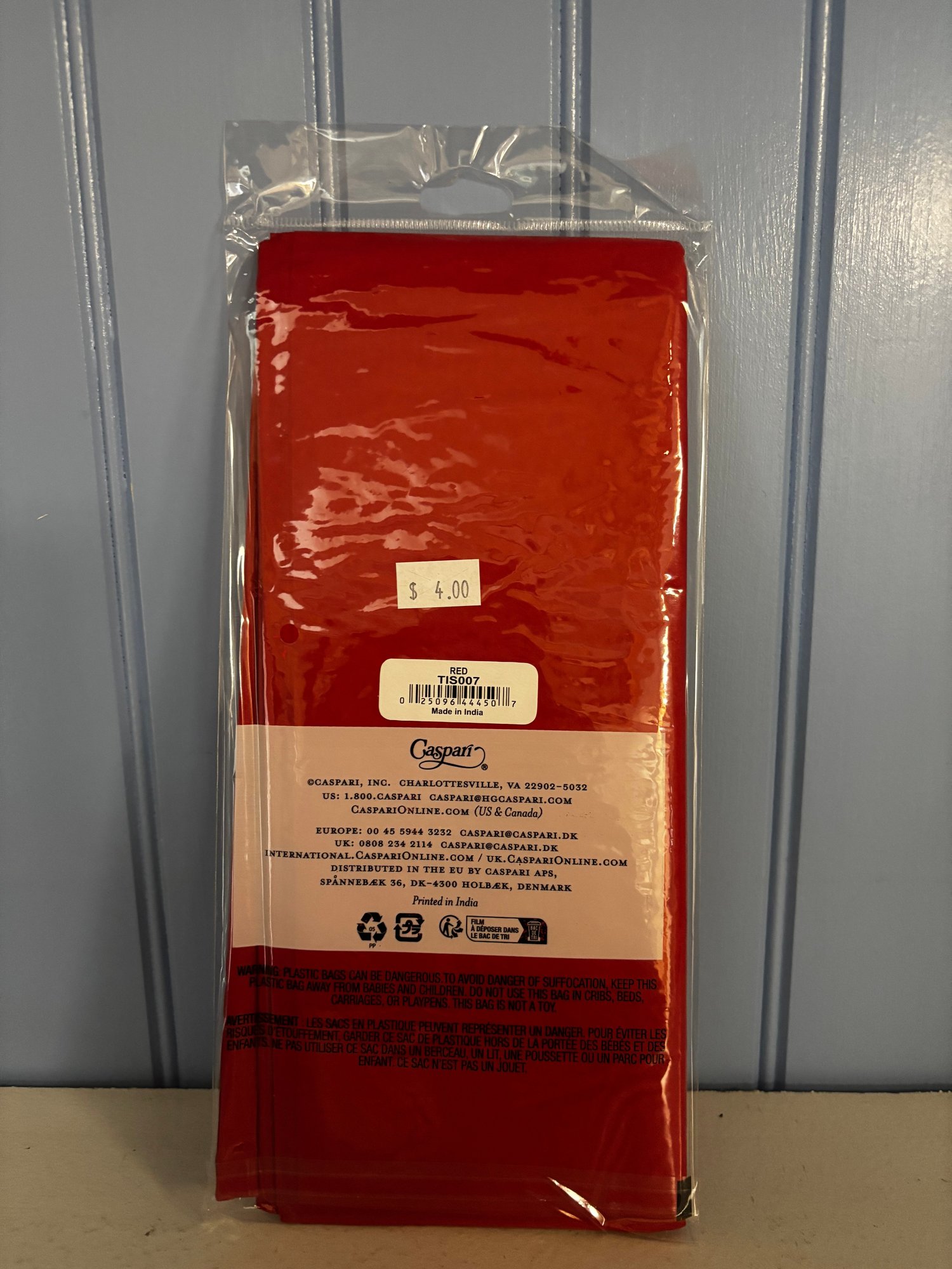Collection Of Wrapping Paper And Tissue Paper #6485 | Auctionninja.com