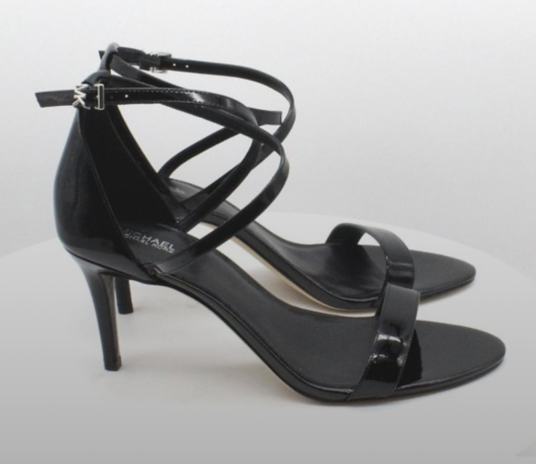 Michael Kors Strappy Sandal #3574 | Auctionninja.com