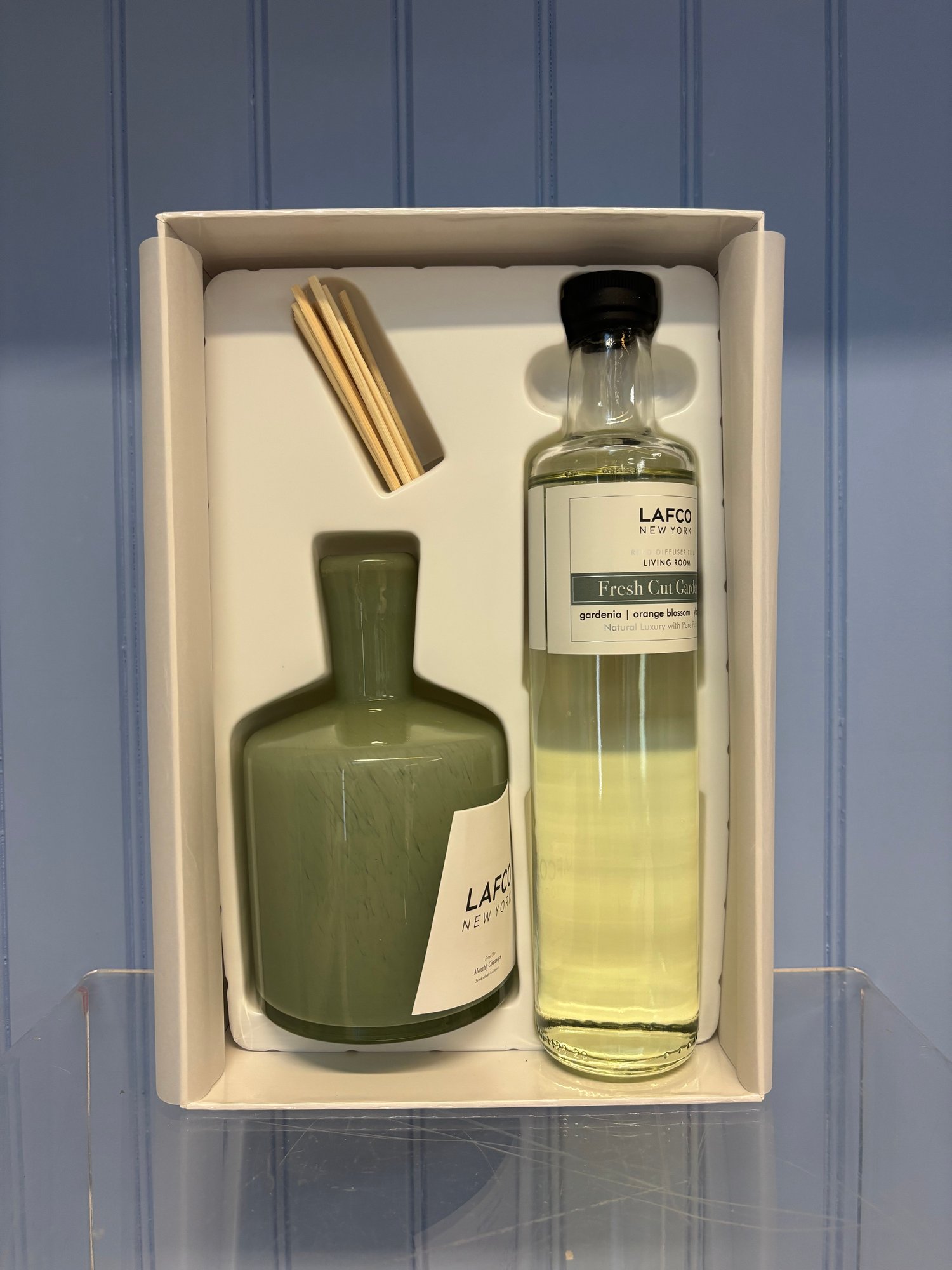 Lafco Reed Gardina Difusser #6372 | Auctionninja.com
