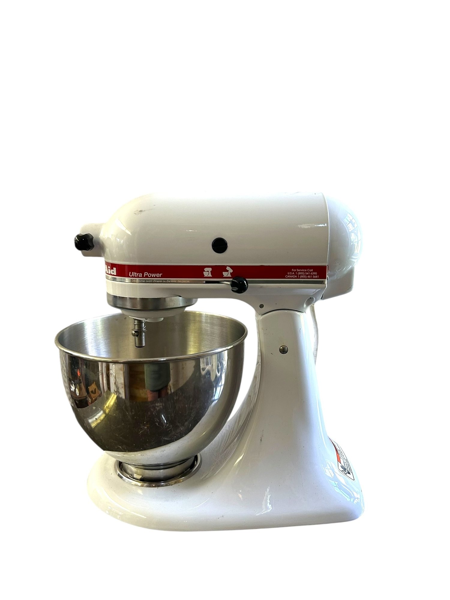Vintage KitchenAid #4766 | Auctionninja.com