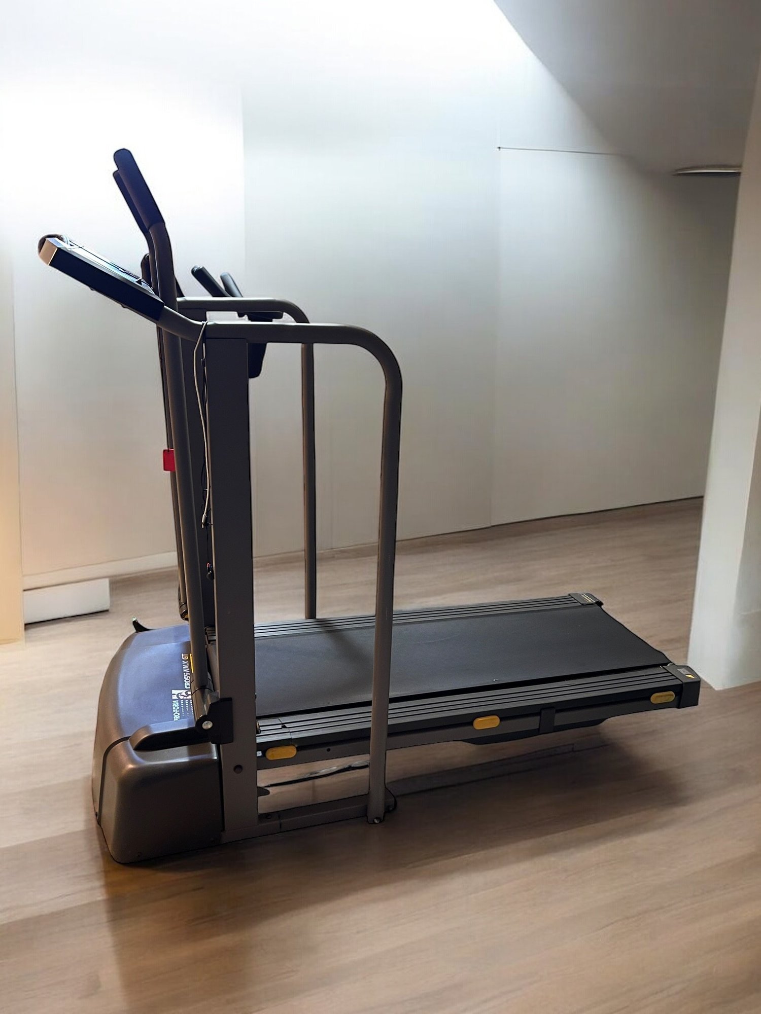 Pro-form Treadmill #4587 | Auctionninja.com