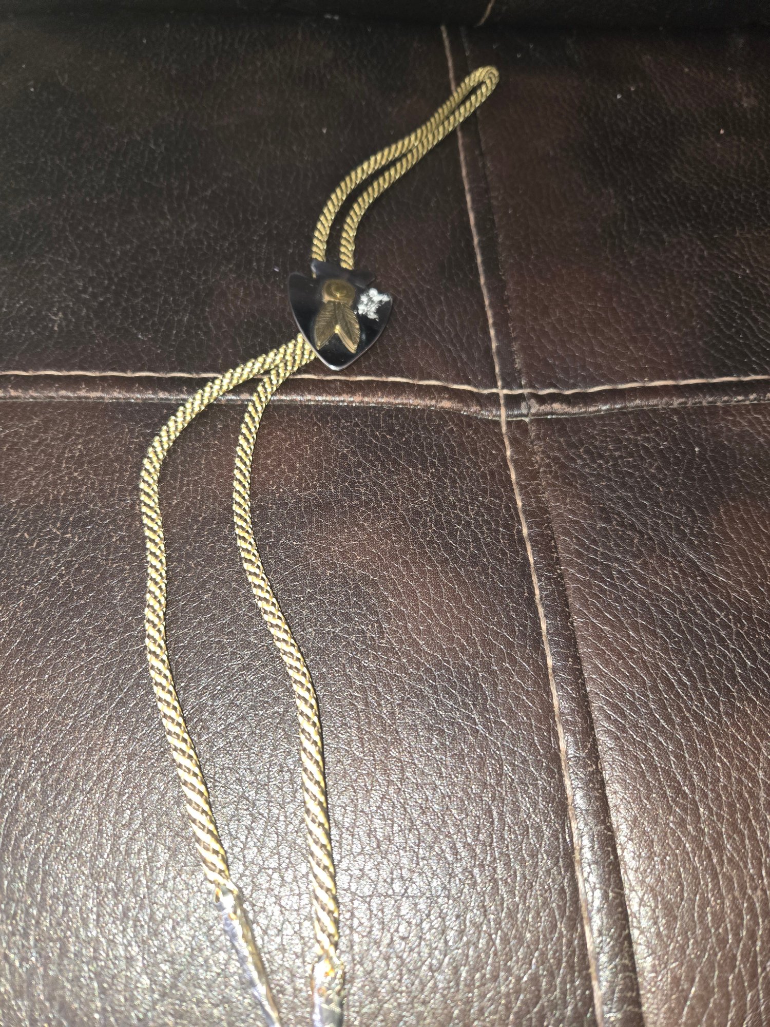 Bolo Tie #1685 | Auctionninja.com