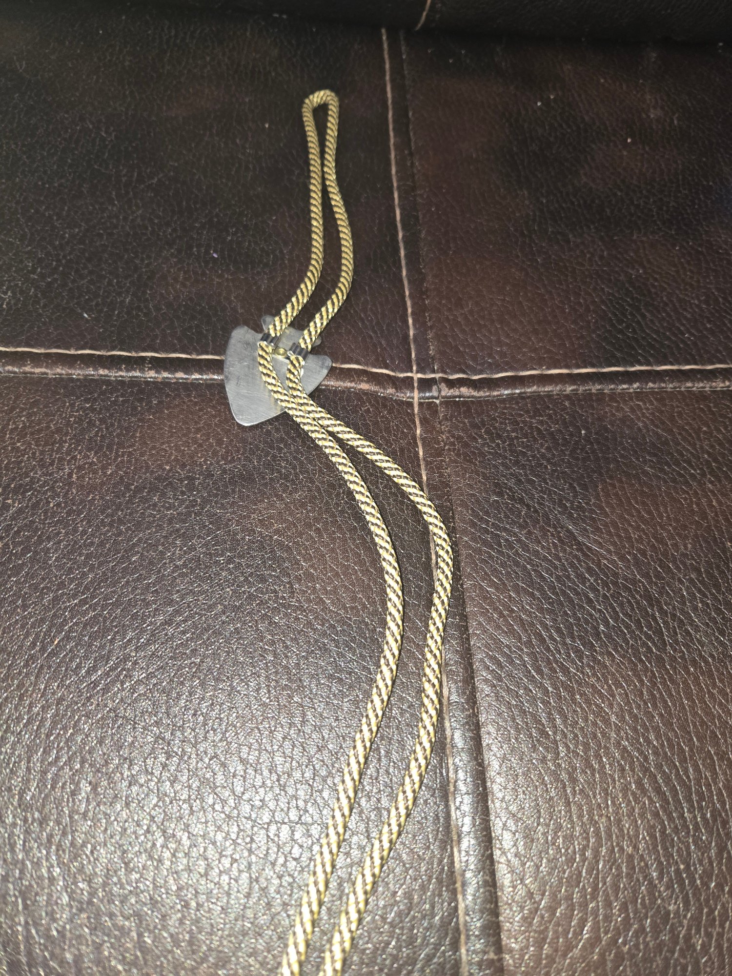 Bolo Tie #1685 | Auctionninja.com