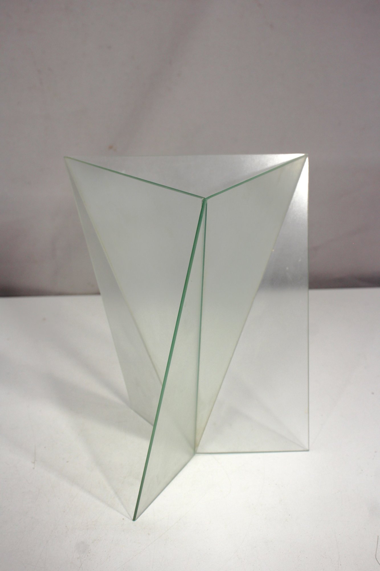 Mart Van Schijndel Delta Vase Minimalist Dutch Design Classic 9 X 7.5 ...