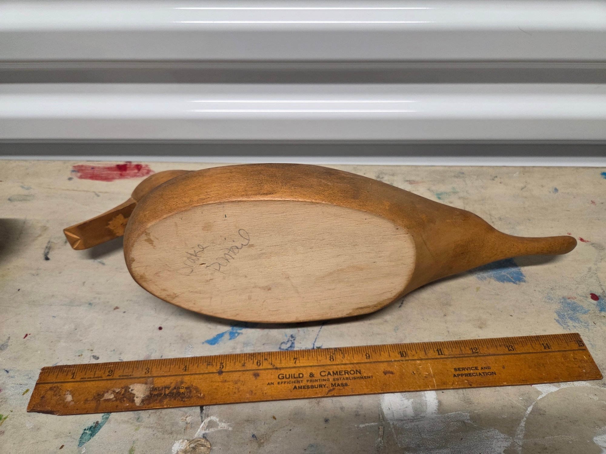 3 Decoys #1031 | Auctionninja.com