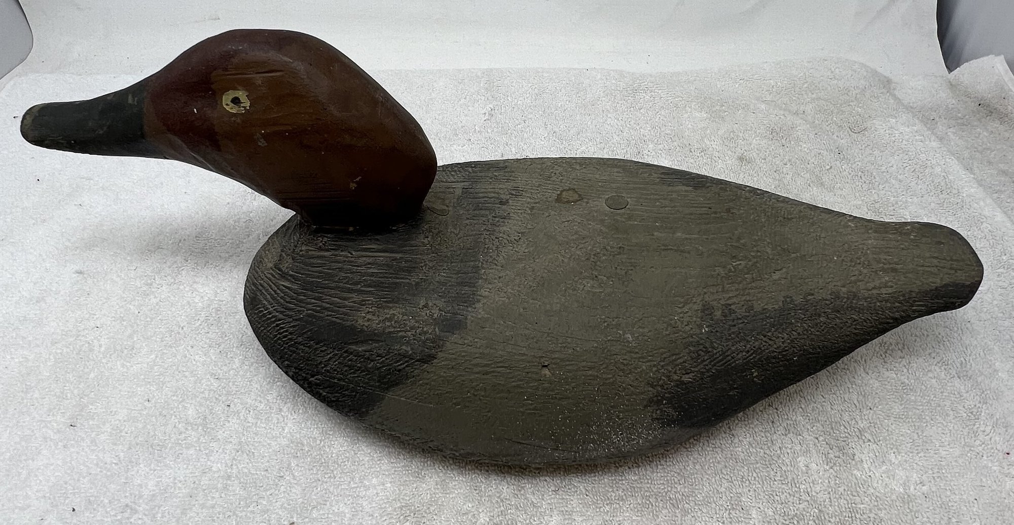 Duck Decoy #2 #5382 | Auctionninja.com